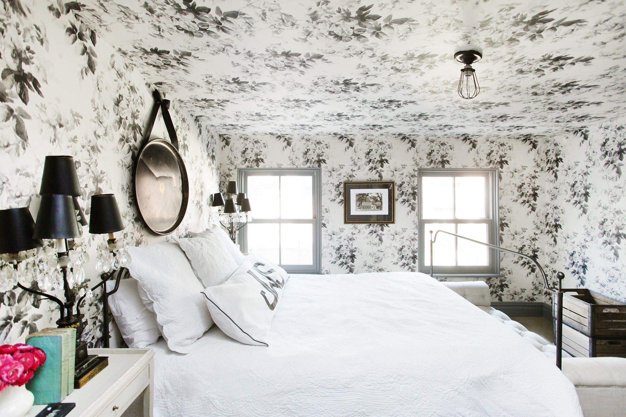 🔥 Free Download Get Inspired By The World S Most Beautiful Bedrooms On ...