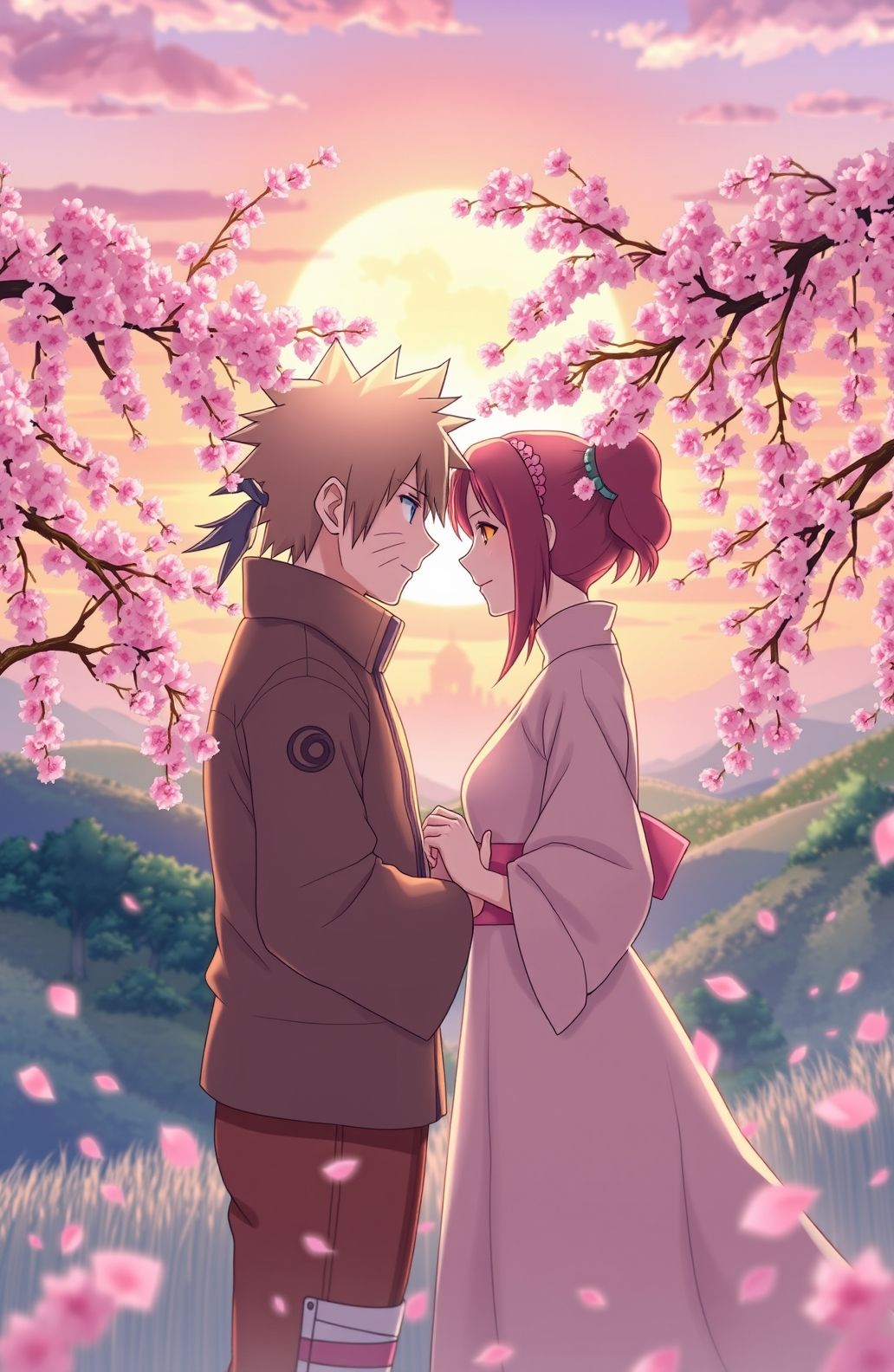 🔥 Free Download Naruto Love Hinata Wallpaper by @reneelee | WallpaperSafari