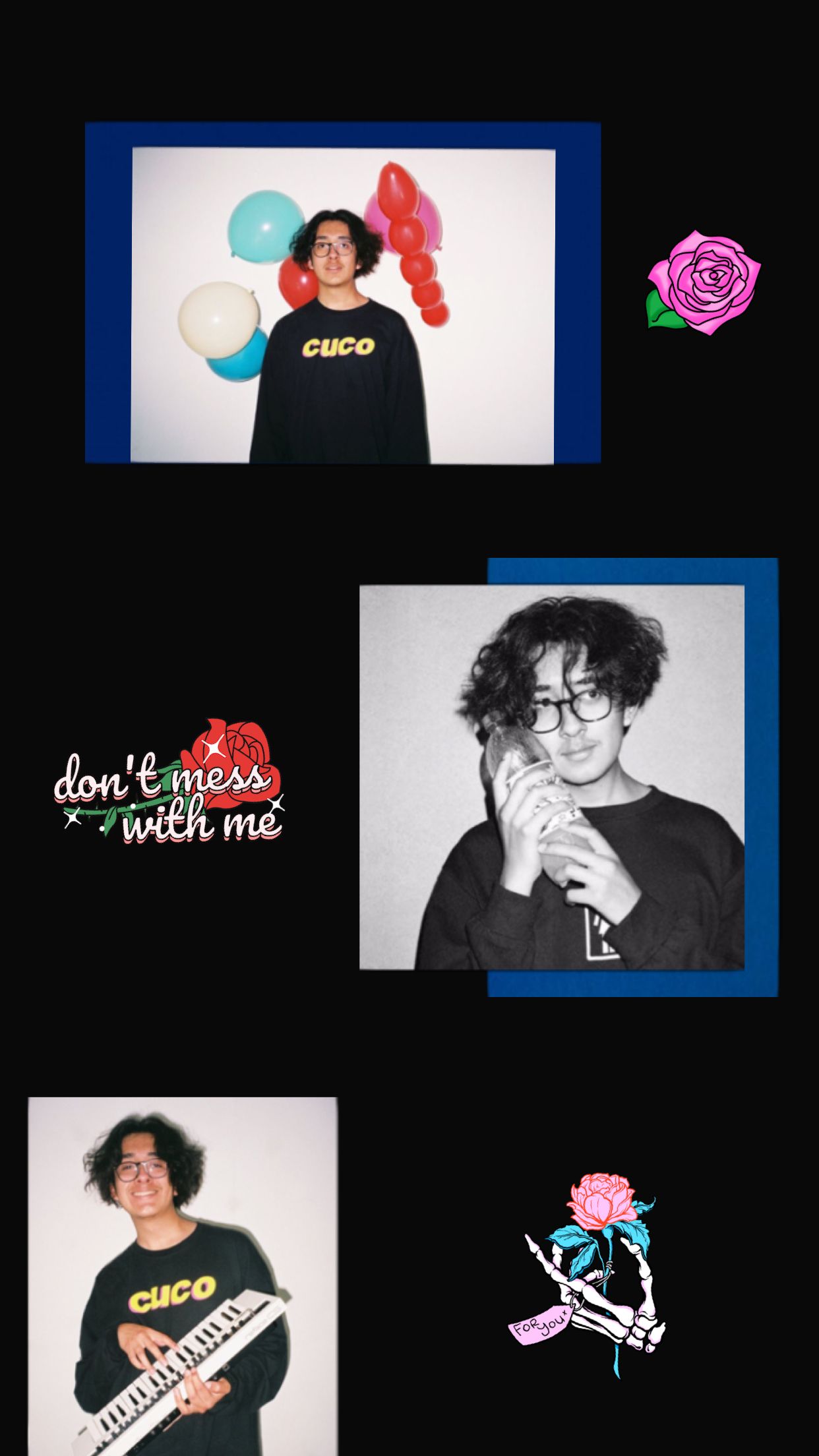 🔥 [40+] Cuco Wallpapers | WallpaperSafari