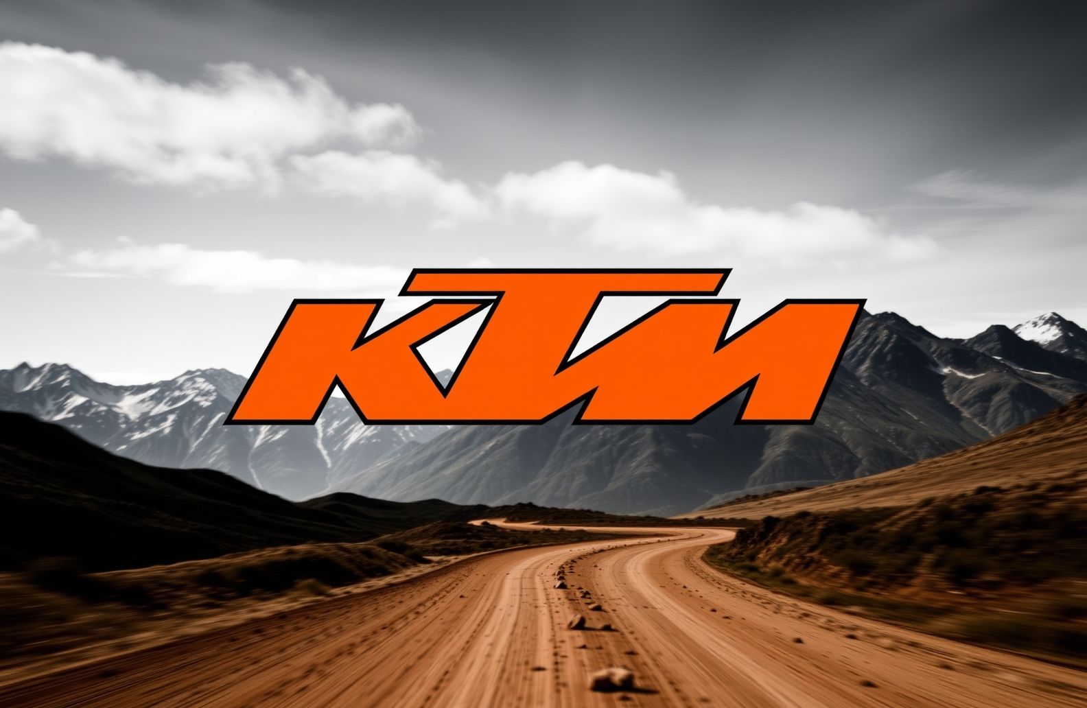 🔥 [50+] KTM Logo Wallpapers | WallpaperSafari