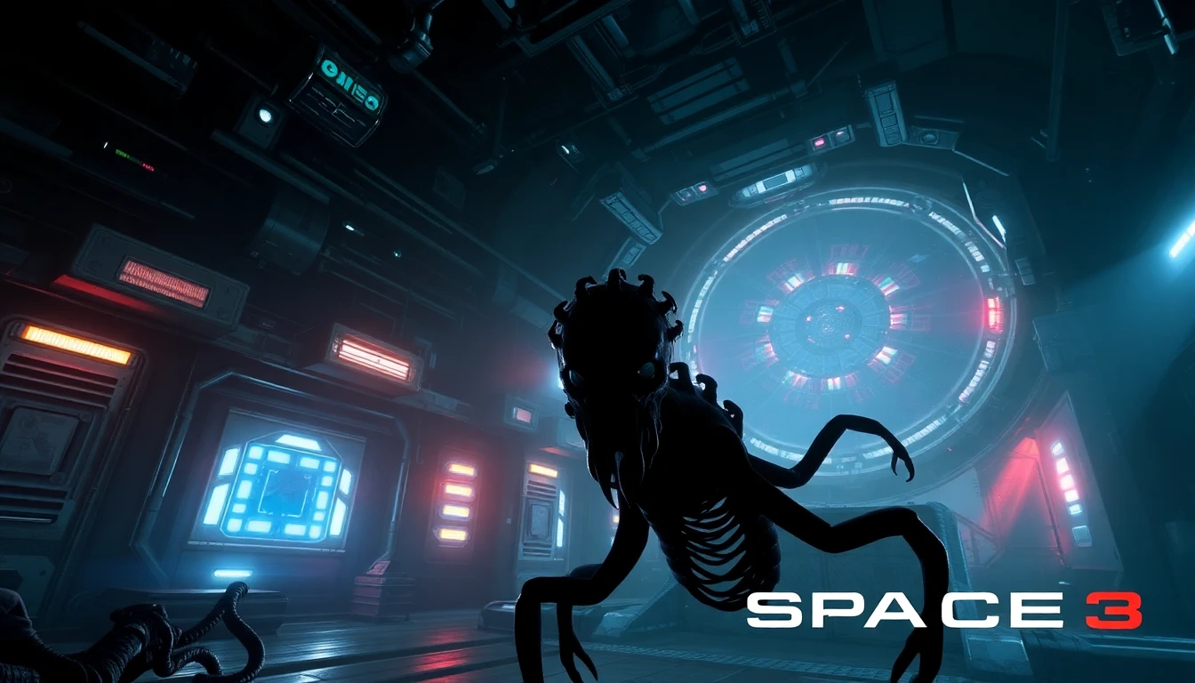 🔥 [50+] 3D Dead Space 3 Wallpapers | WallpaperSafari