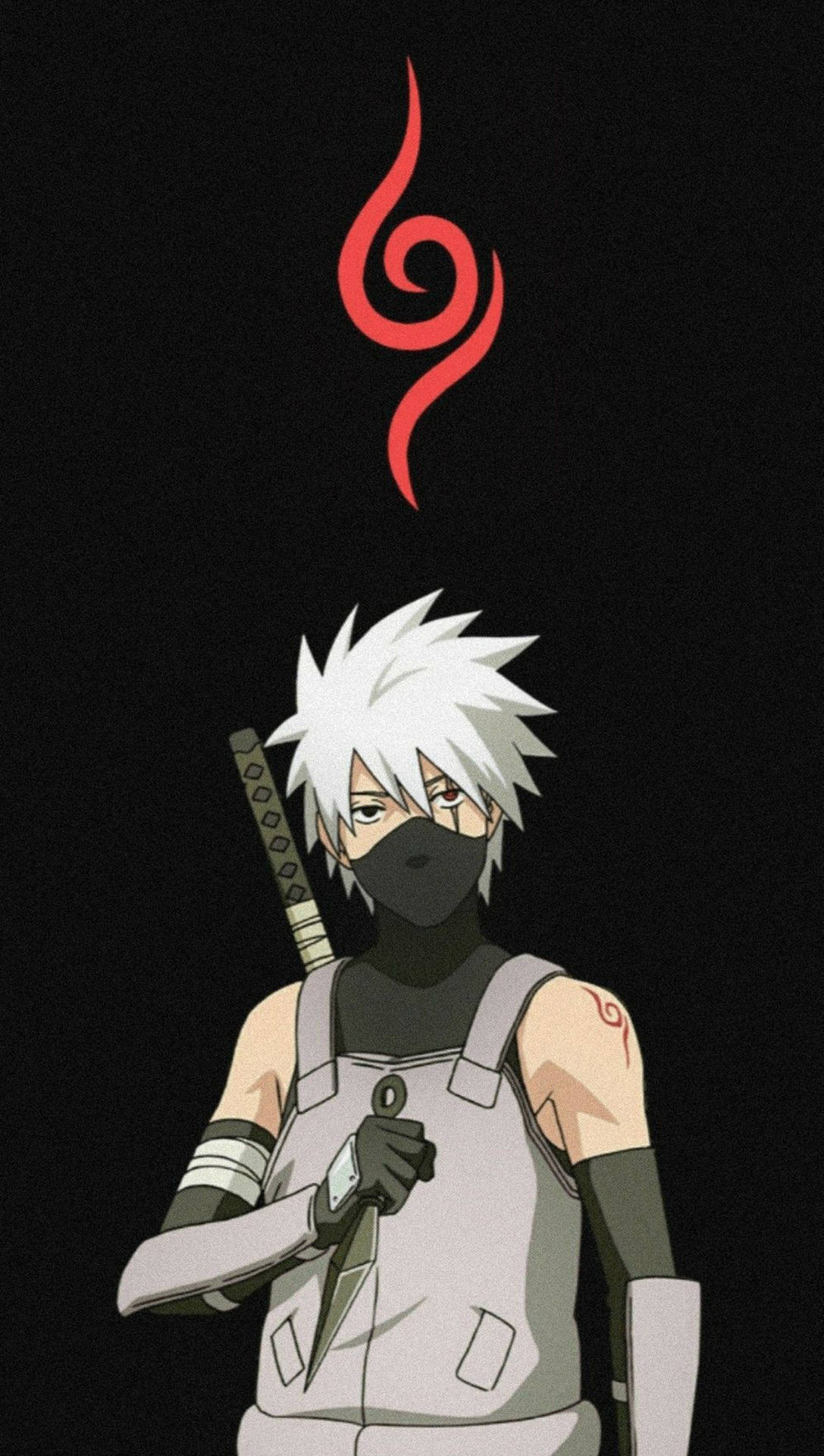 🔥 Free Download Kakashi Pfp Wallpaper by @chelseadonaldson ...