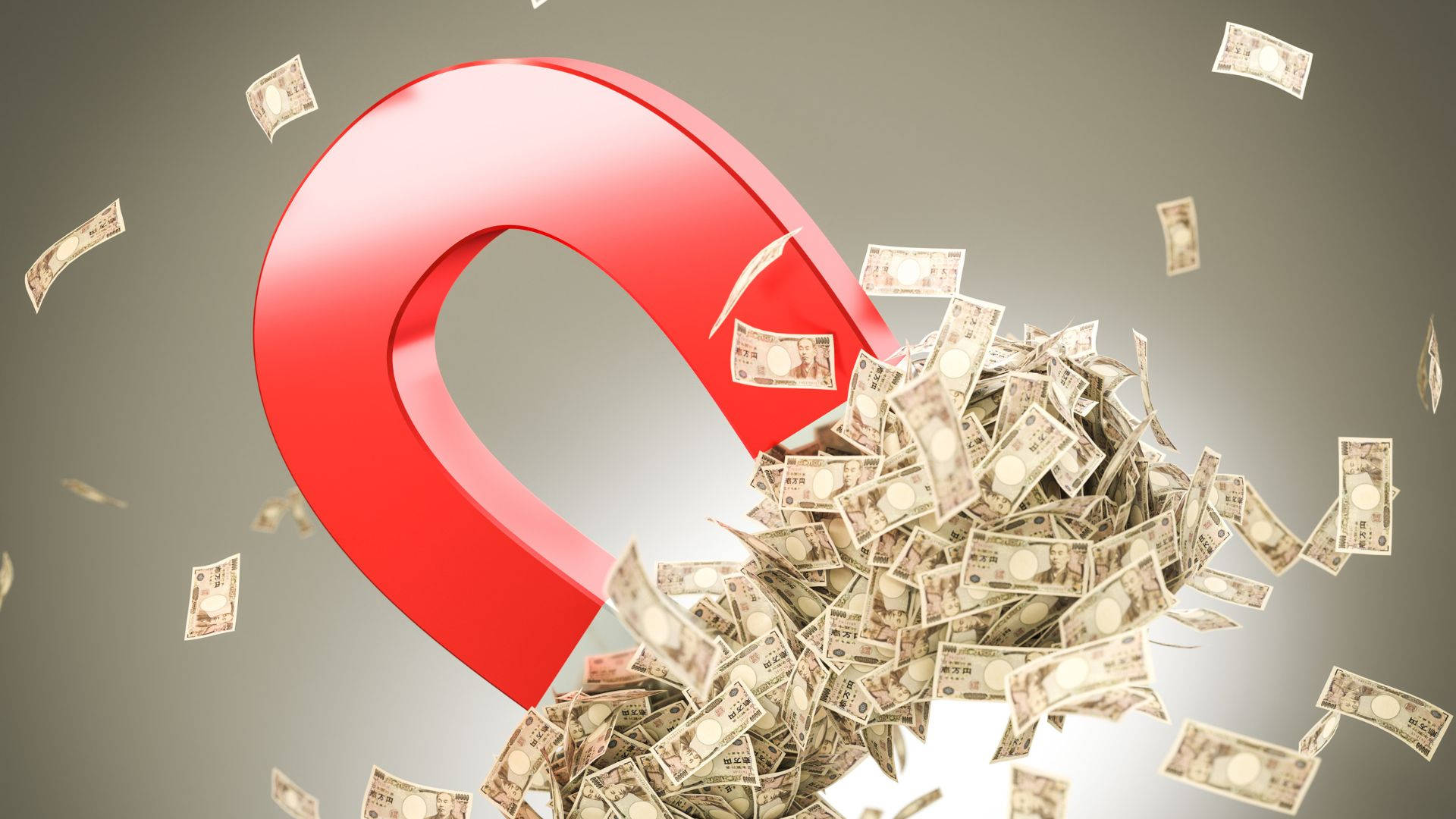 🔥 Free Download Magnet Attraction Digital Design Wallpaper by @eherrera ...