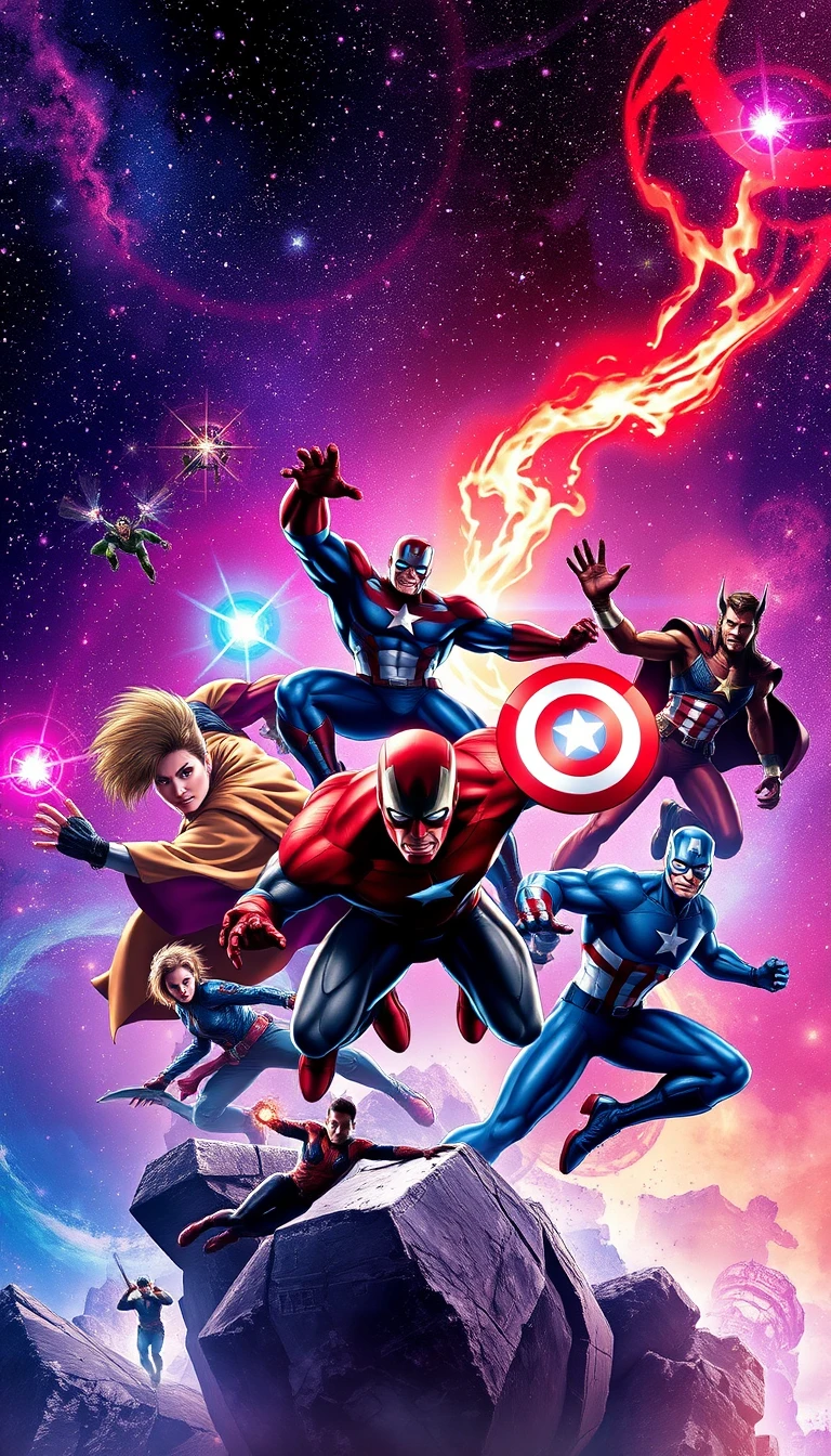 🔥 Free Download Marvel Phone Wallpaper by @bwilliams20 | WallpaperSafari