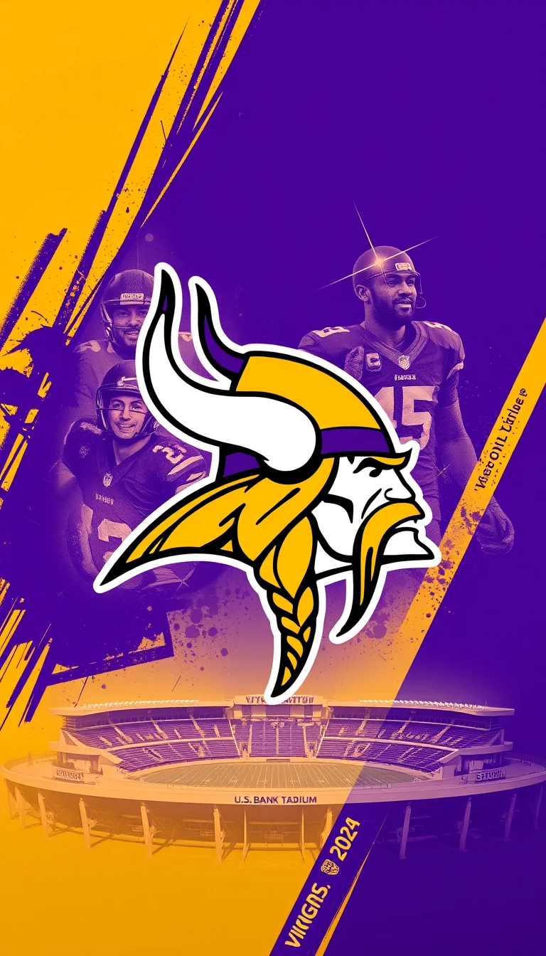 🔥 Free Download Minnesota Vikings Wallpaper by @jcasey27 | WallpaperSafari