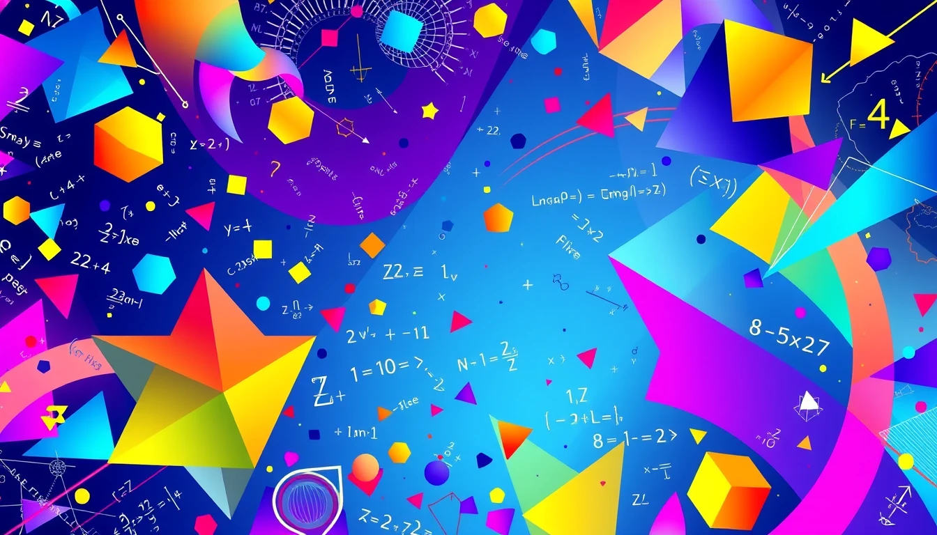🔥 [90+] Cool Math Wallpapers | WallpaperSafari