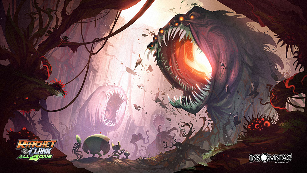 🔥 [30+] CreatureBox Wallpapers | WallpaperSafari