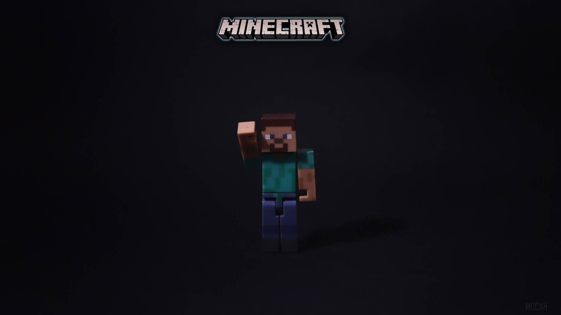 🔥 Free Download Minecraft Steve Wallpaper by @johnnyf53 | WallpaperSafari