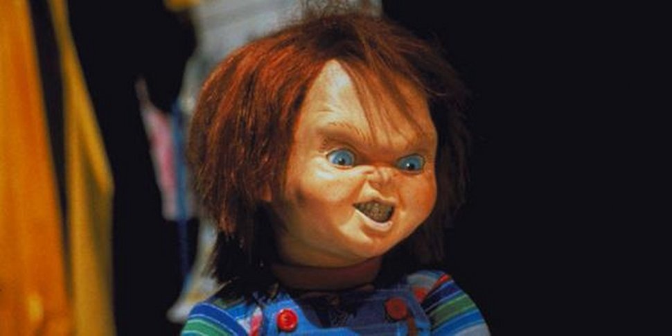 🔥 Free Download Childs Play Chucky Dark Horror Creepy Scary Wallpaper ...