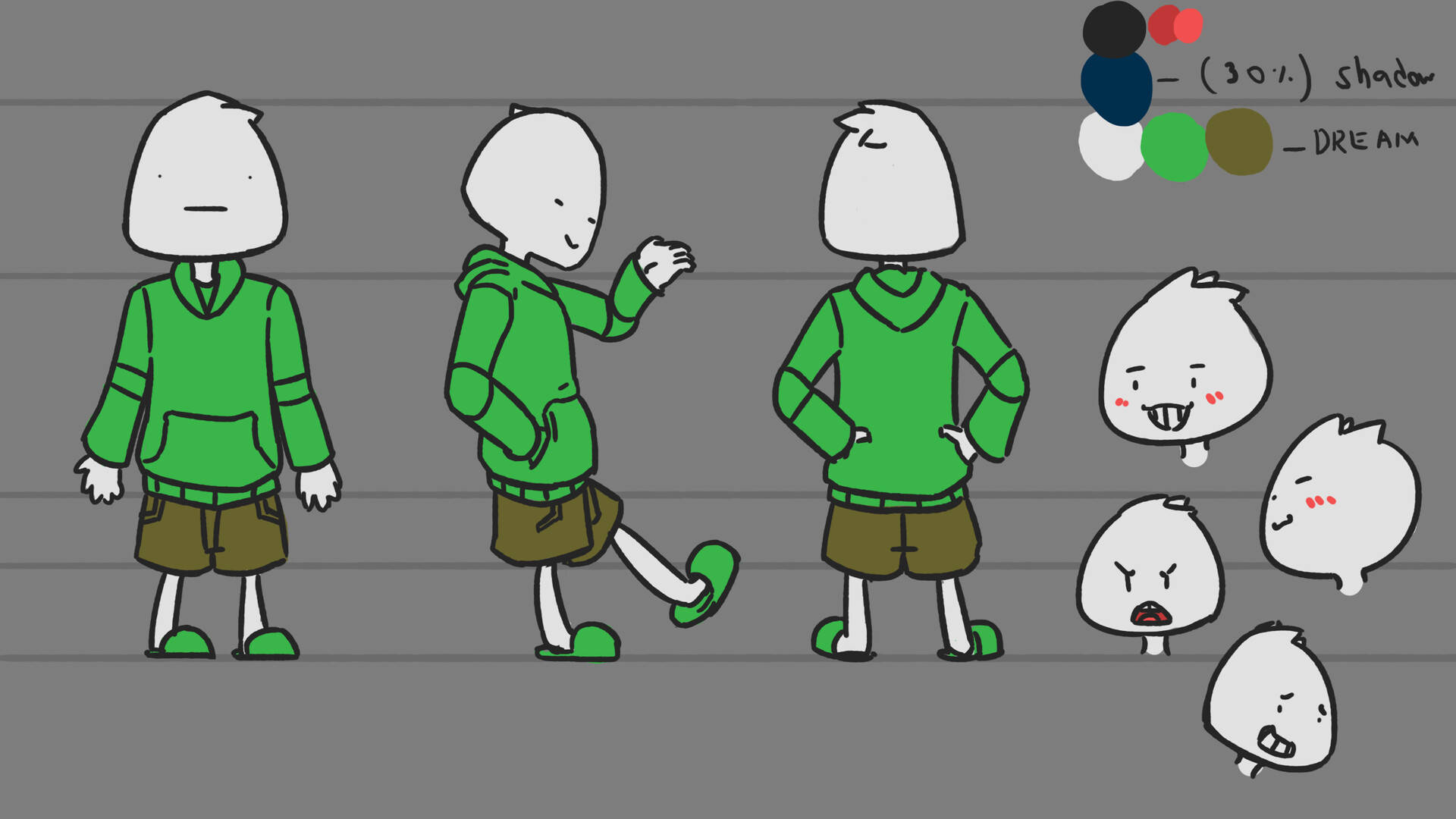 🔥 Free Download Minecraft Dream Wallpaper by @kaitlynellison ...