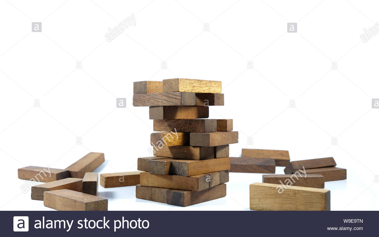 [27+] Jenga Background on WallpaperSafari