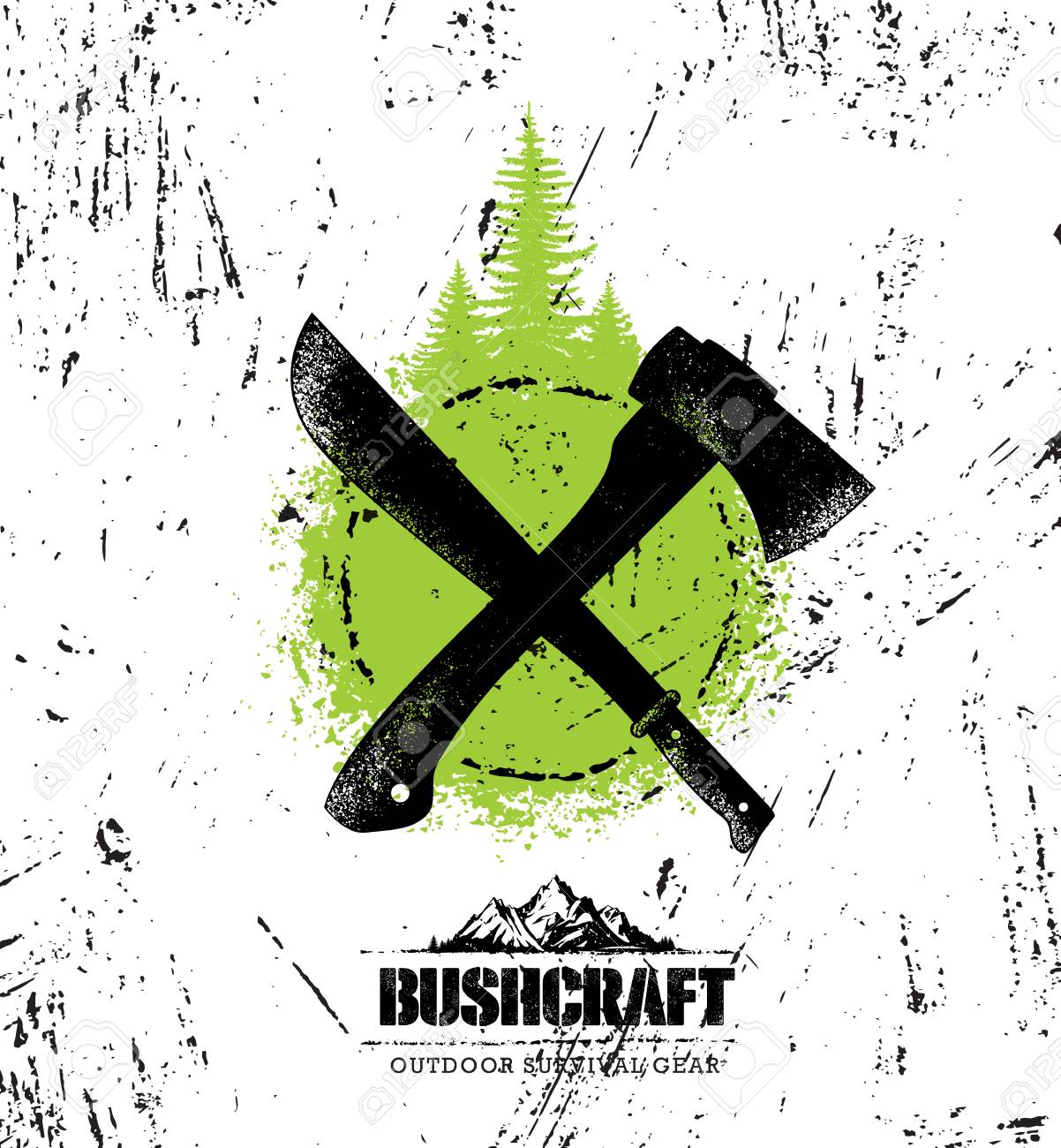 🔥 [27+] Bushcraft Backgrounds | WallpaperSafari
