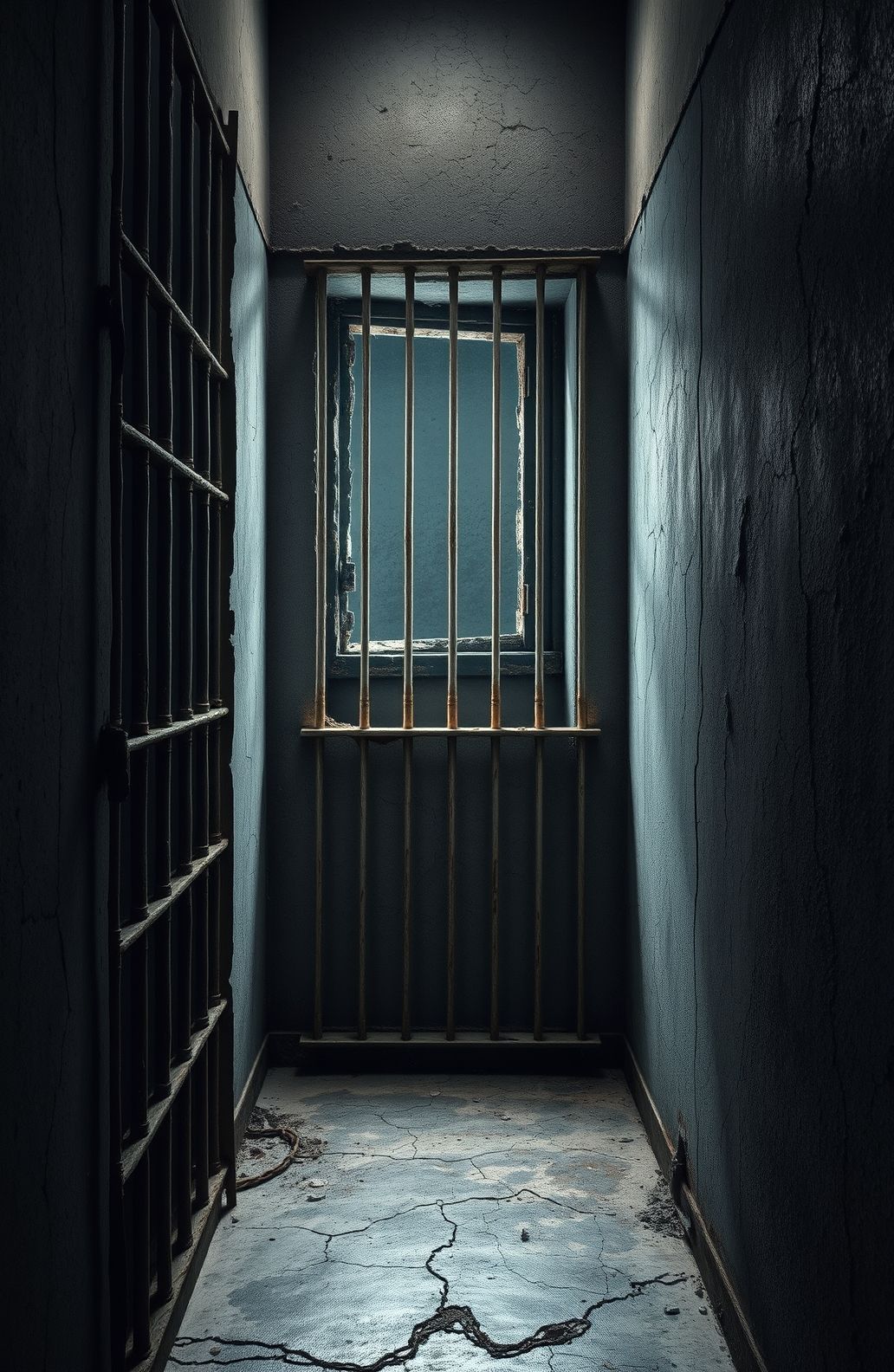 🔥 Free Download Jail Cell Wallpaper by @mariab | WallpaperSafari