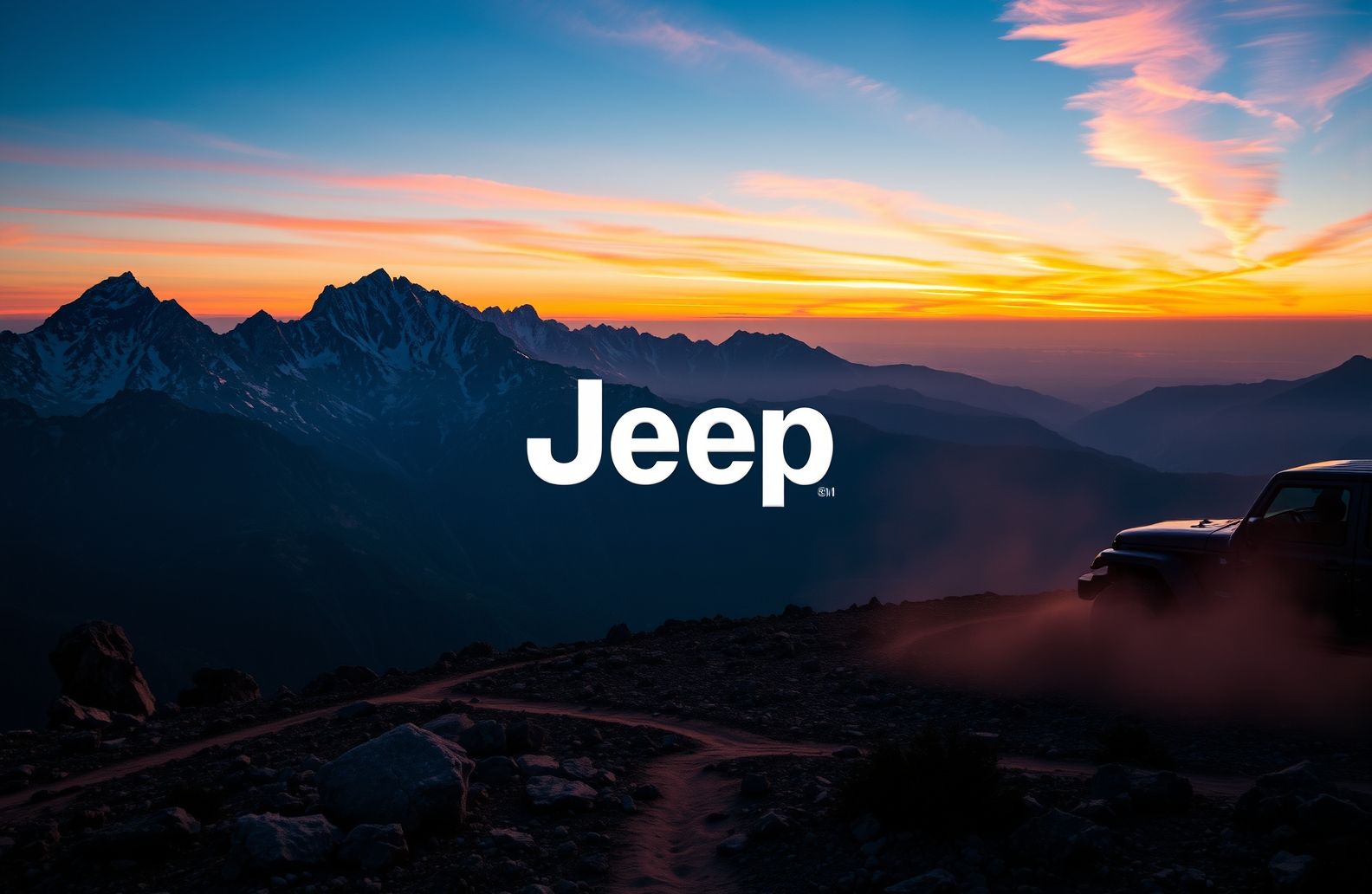 🔥 Free Download Jeep Logo Wallpaper by @markstrong | WallpaperSafari