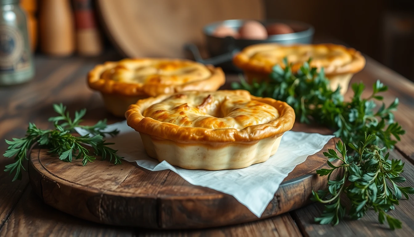 🔥 Free Download Meat Pie Wallpaper by @judycrosby | WallpaperSafari