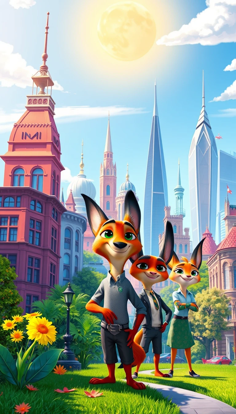 🔥 Free Download Zootopia Phone Wallpaper by @cherrera60 | WallpaperSafari