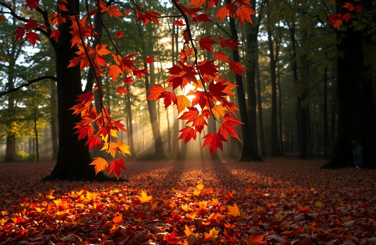 🔥 Free Download Autumn Screensavers Wallpaper by @dmccoy16 ...