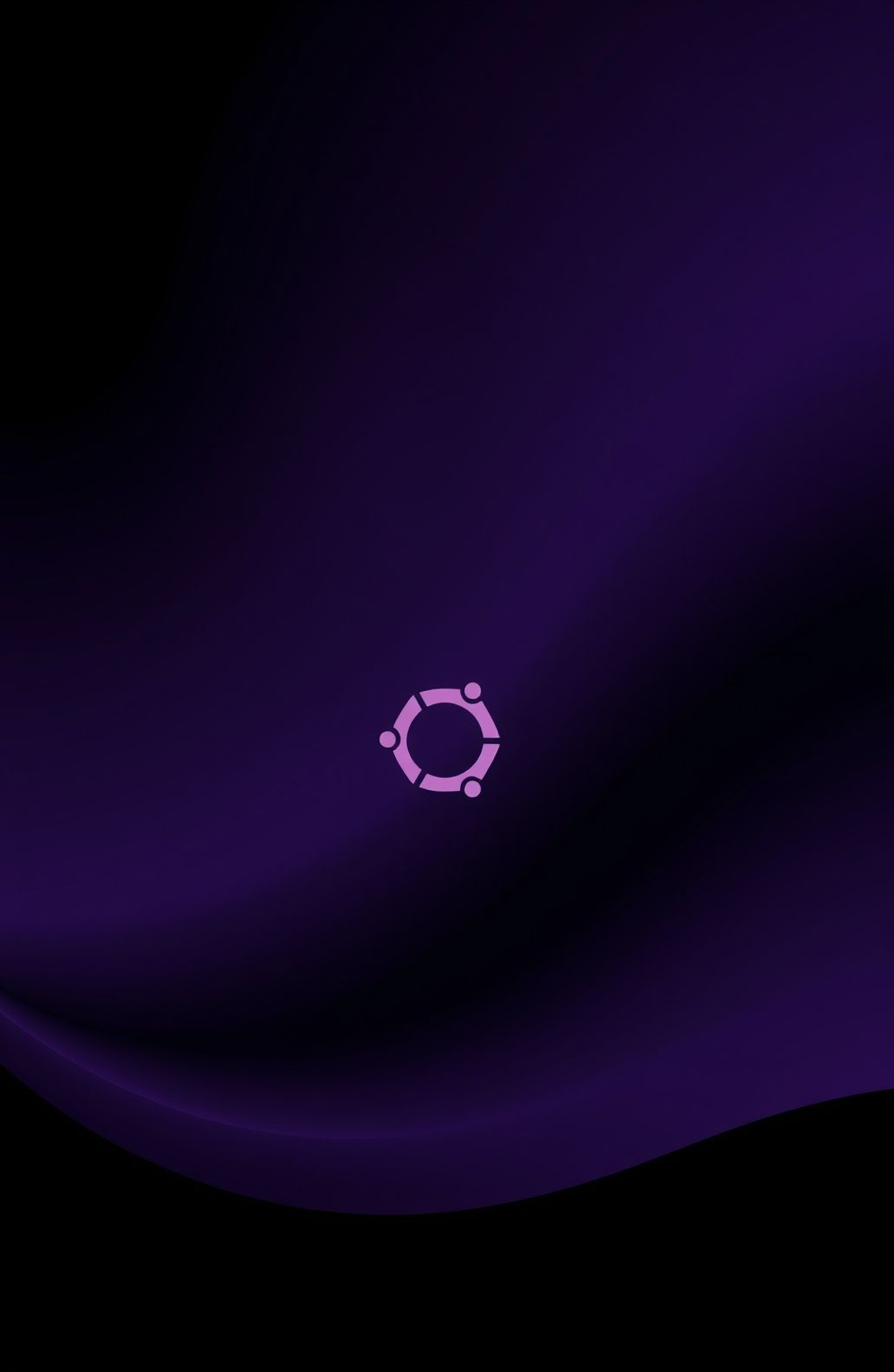 🔥 Free Download Ubuntu Dark Wallpaper by @tallen | WallpaperSafari