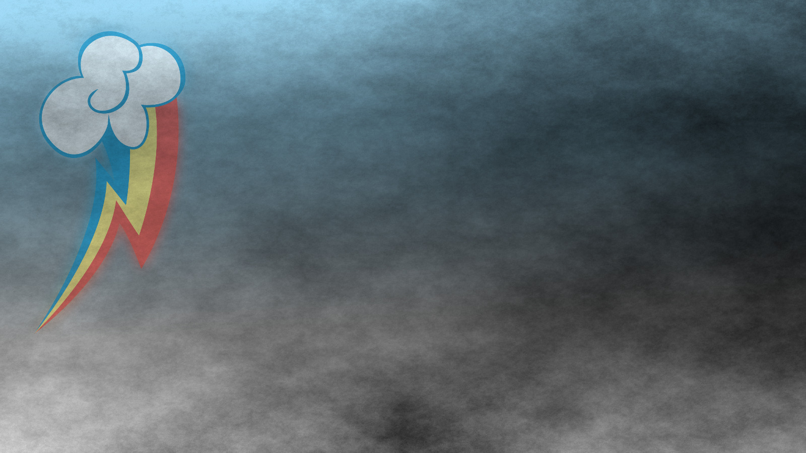 🔥 Free Download Rainbow Dash Login Background Series By Argonbyte by ...