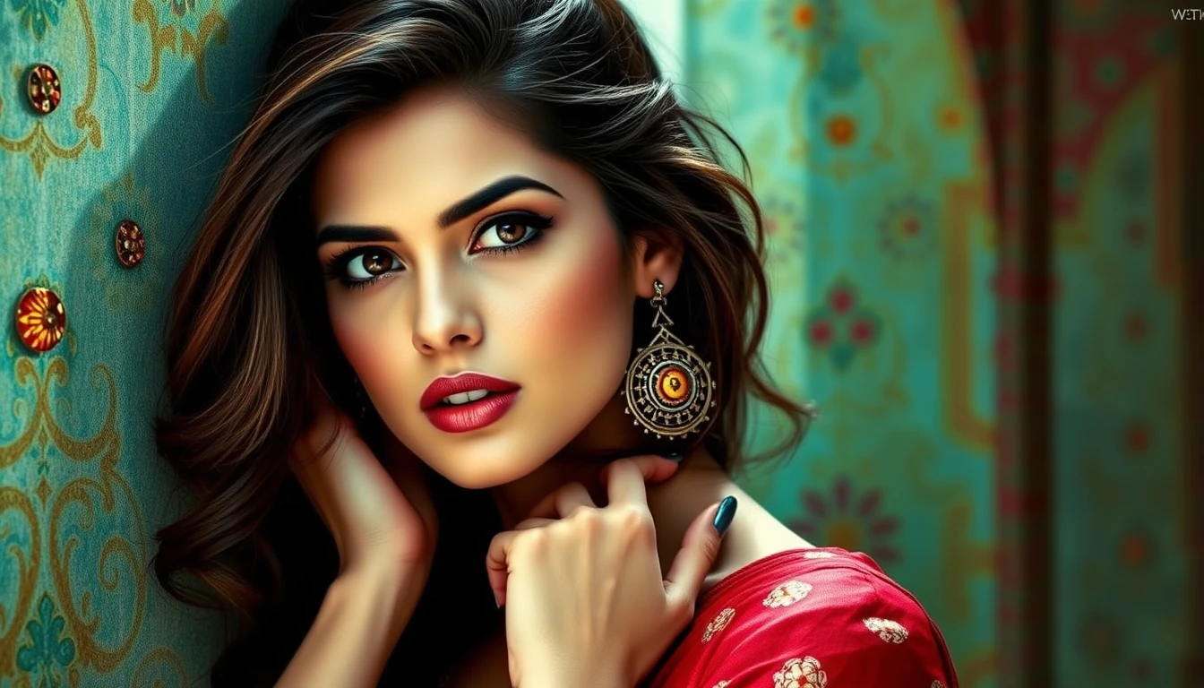 🔥 Free Download Hd Wallpaper Aishwarya Rai by @zacharyfitzgerald ...