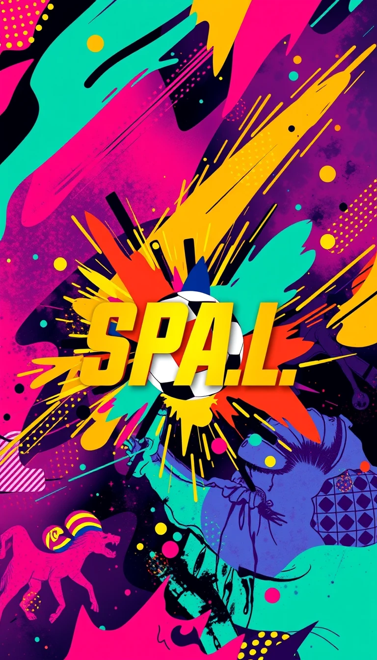 🔥 Free Download S P A L Wallpaper by @leslied47 | WallpaperSafari