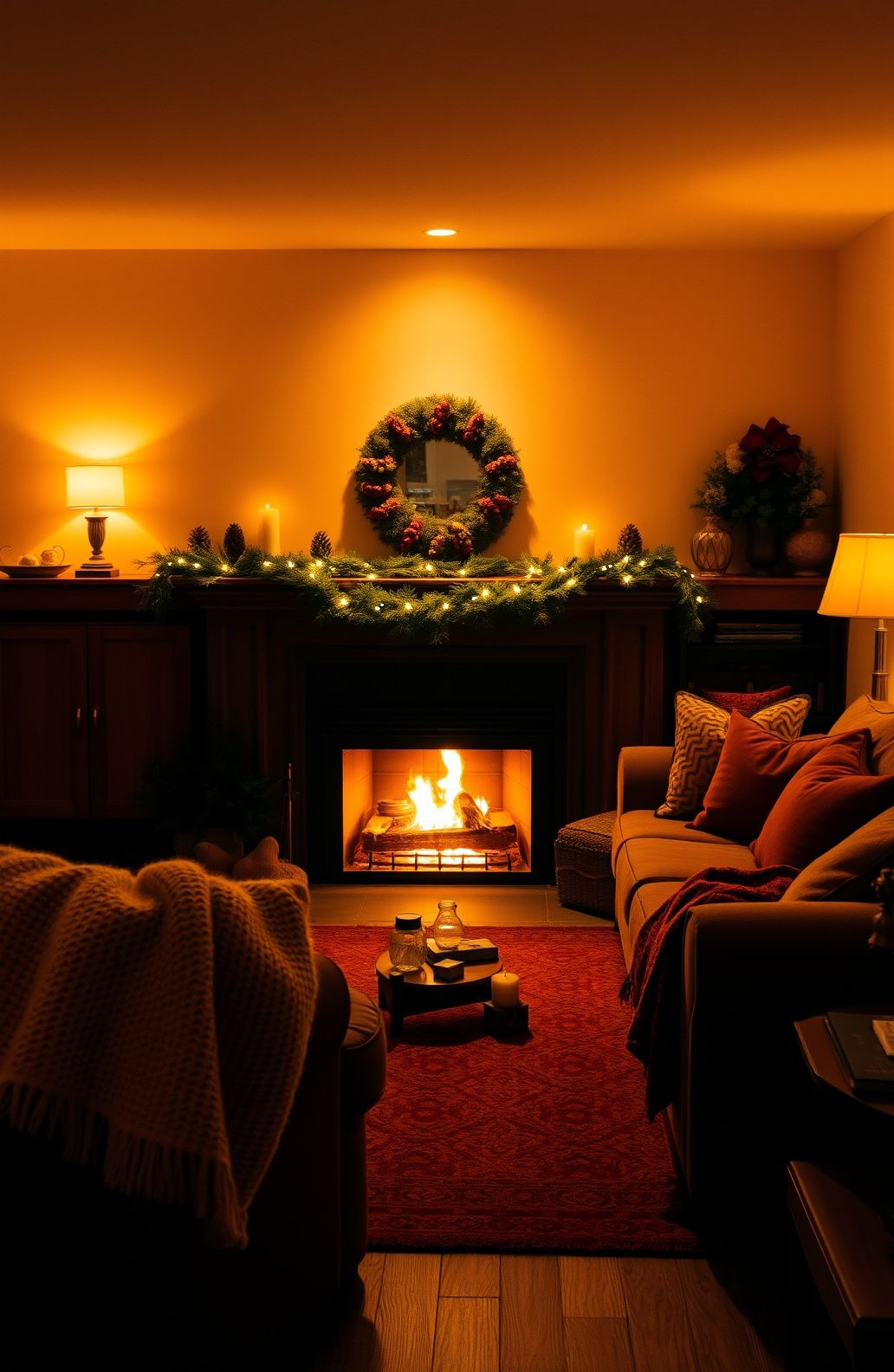 🔥 Free Download Live Fireplace Wallpaper by @brandonc22 | WallpaperSafari