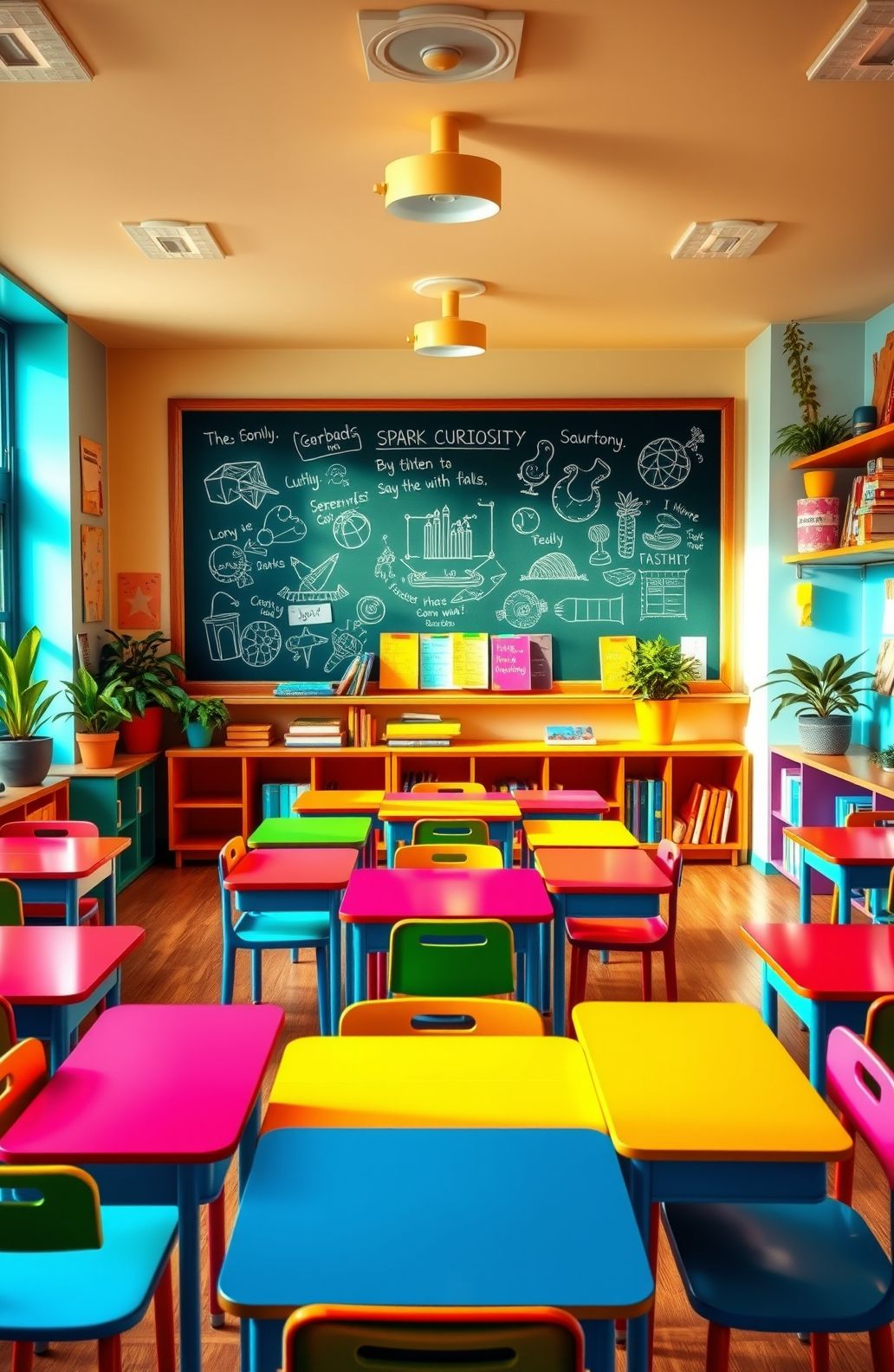 🔥 Free Download Classroom Wallpaper by @christophermueller ...