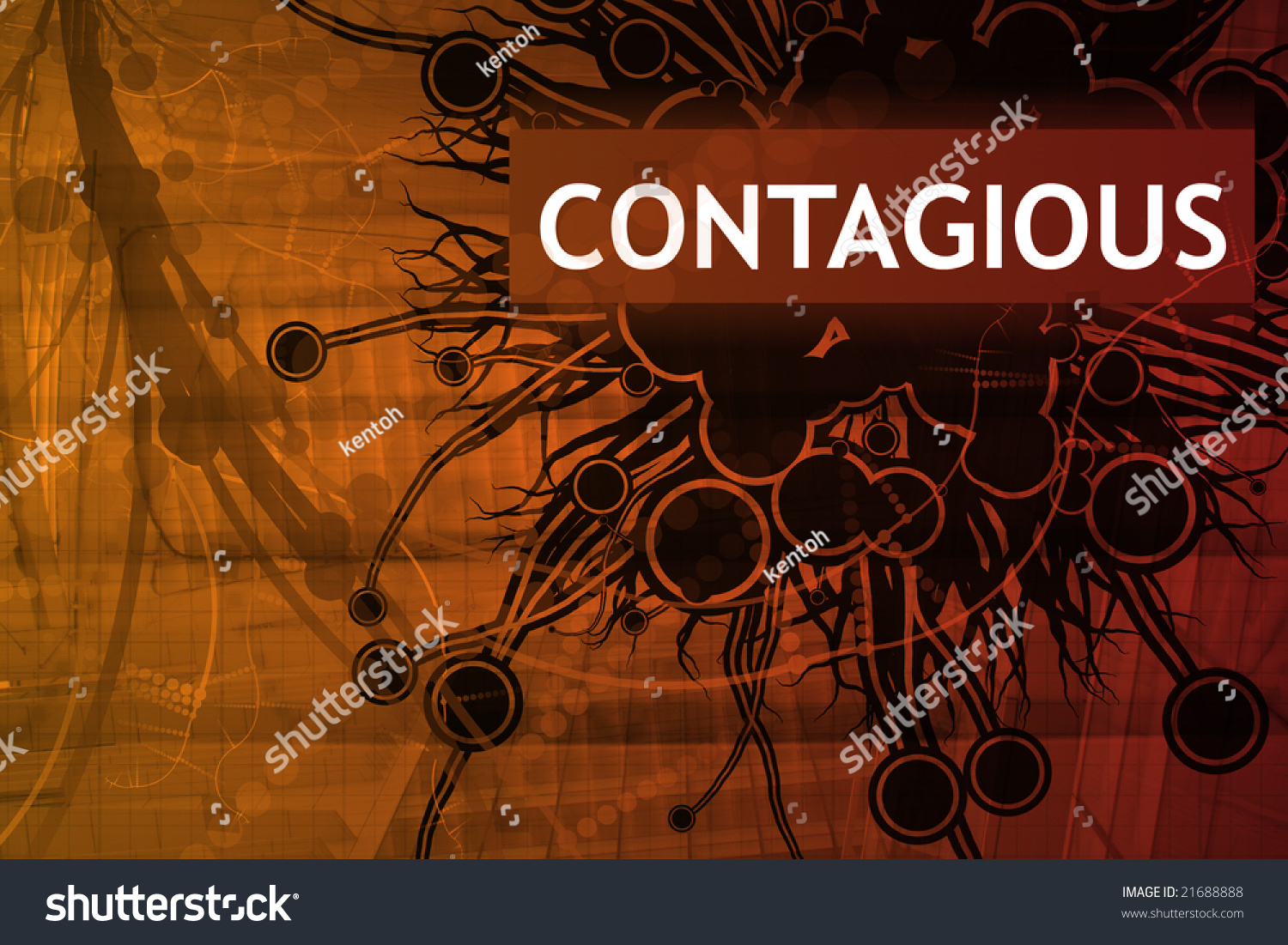 [37+] Contagious Background on WallpaperSafari