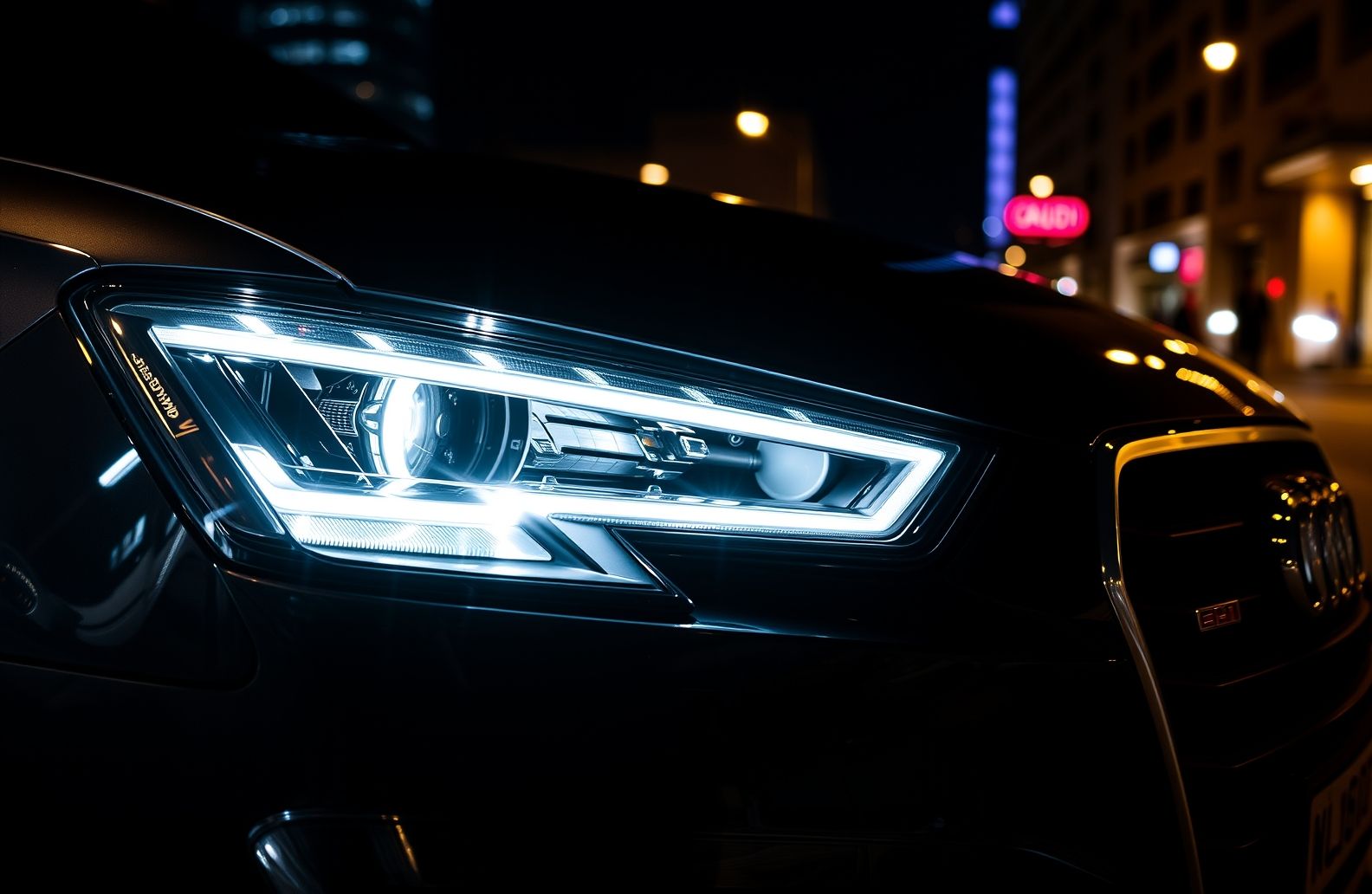 🔥 Free Download Audi Headlights Wallpaper by @coryjones | WallpaperSafari