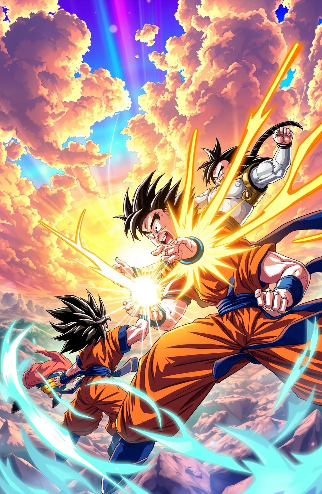 🔥 Free Download Dbz Live Wallpaper For Windows by @kholmes93 ...