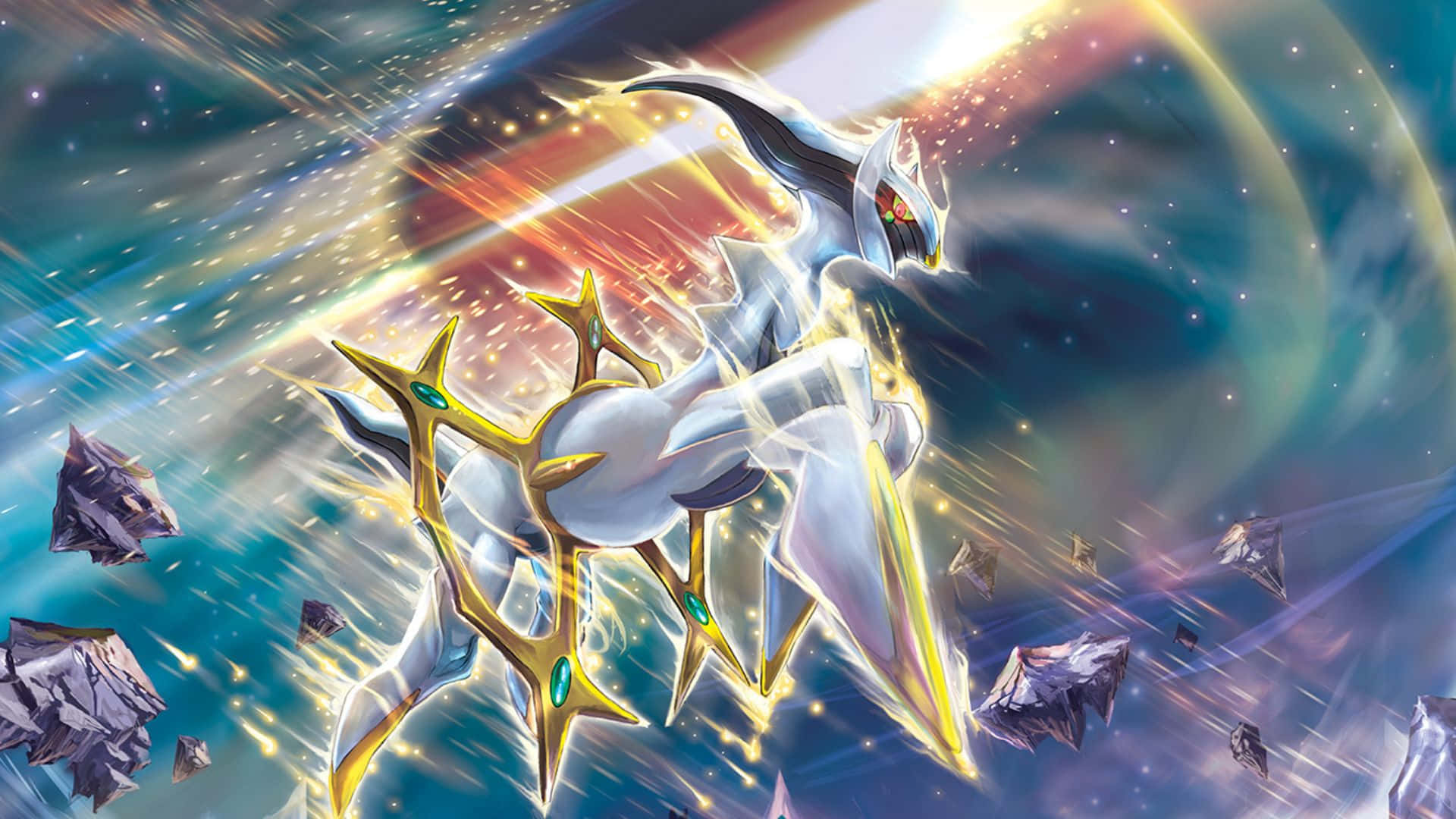 🔥 [70+] Pokemon Legends Arceus Wallpapers | WallpaperSafari