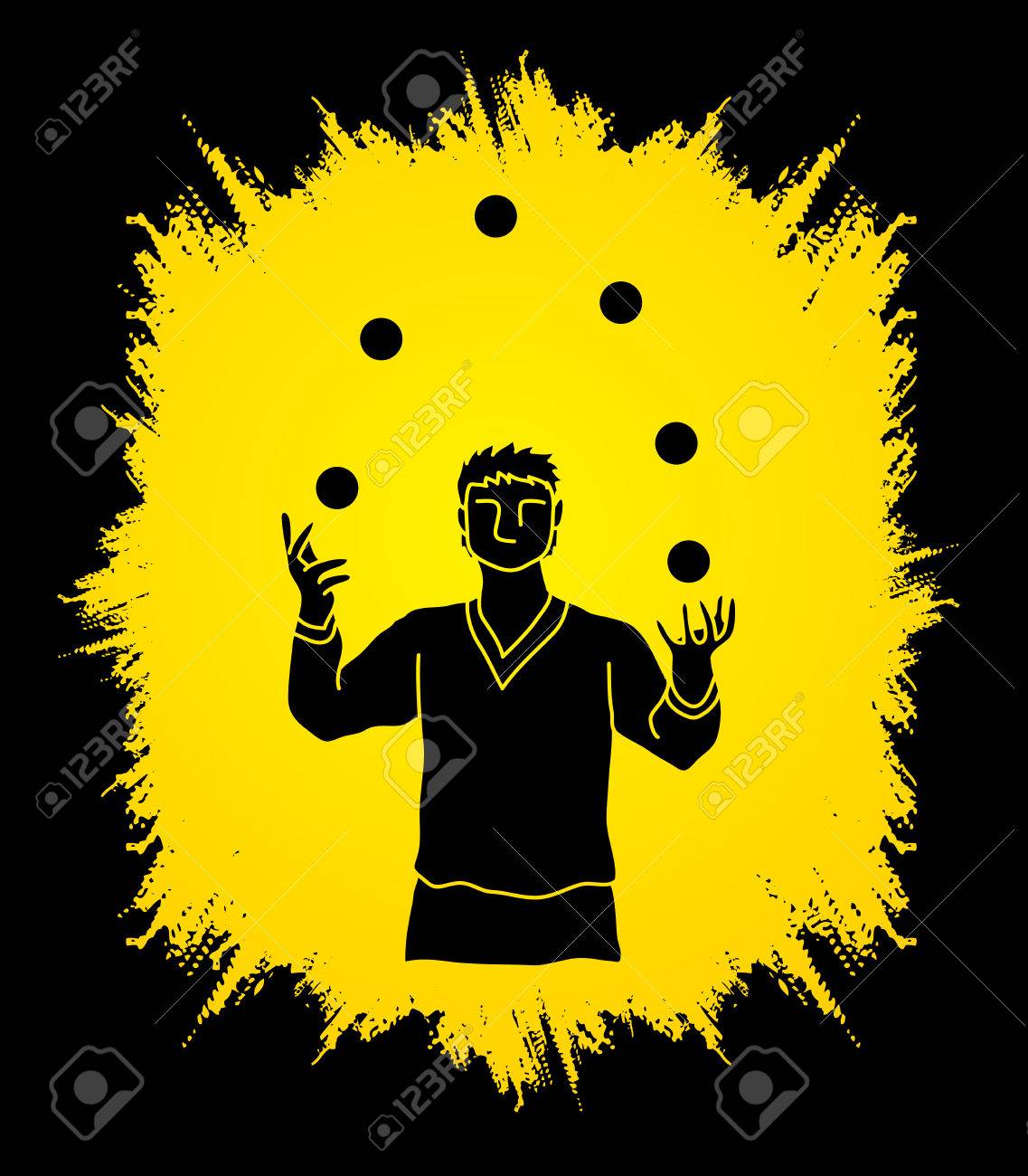 [40+] Juggling Background | WallpaperSafari