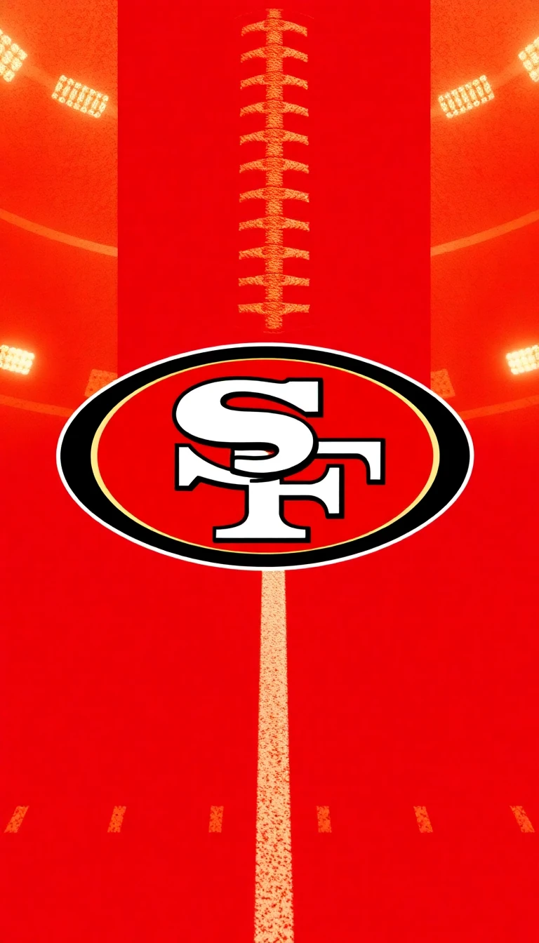 🔥 Free Download Niner Wallpaper by @kharrell | WallpaperSafari