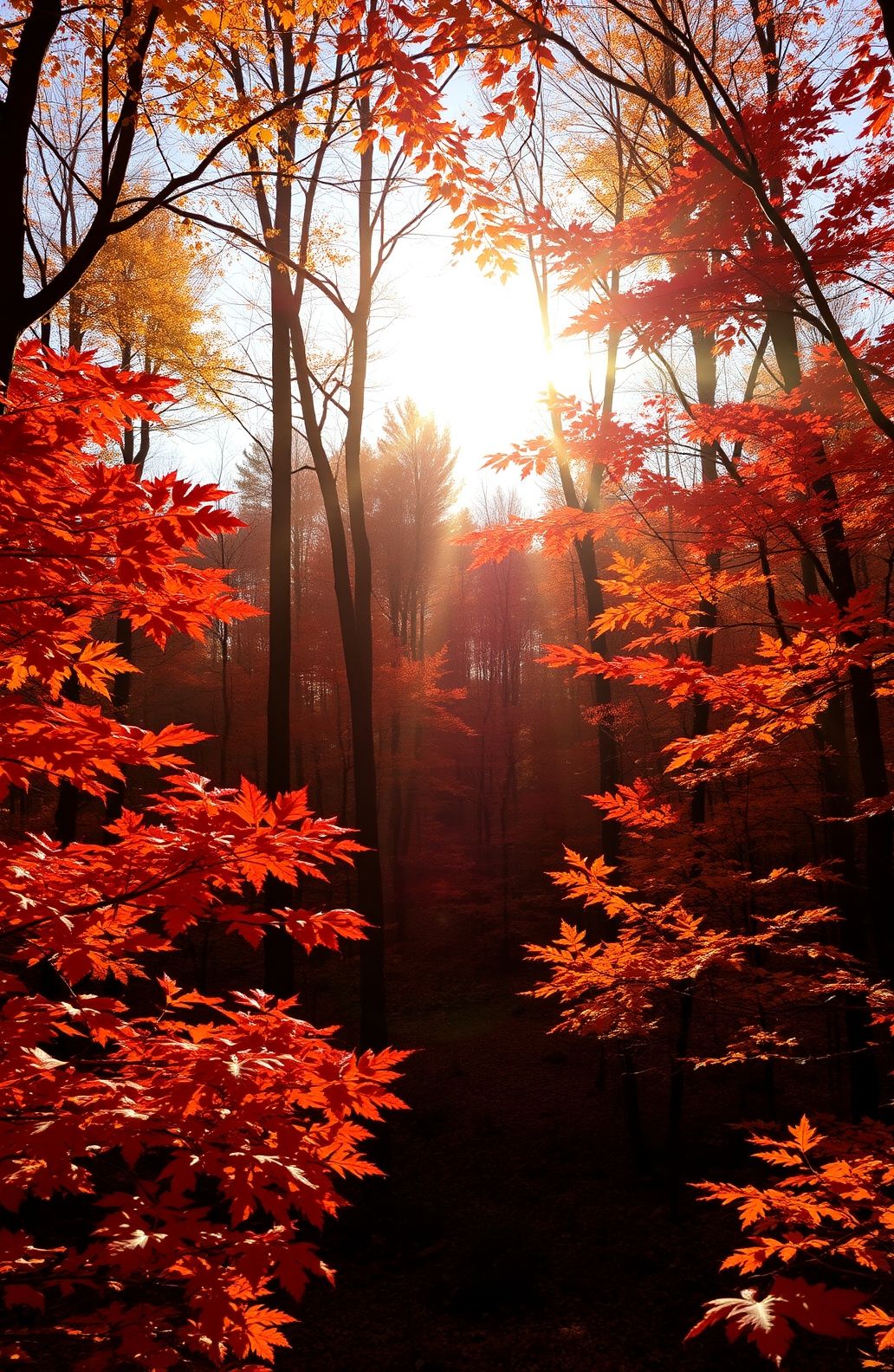 🔥 Free Download Autumn Wallpaper For Ipad by @kathrynmoore ...