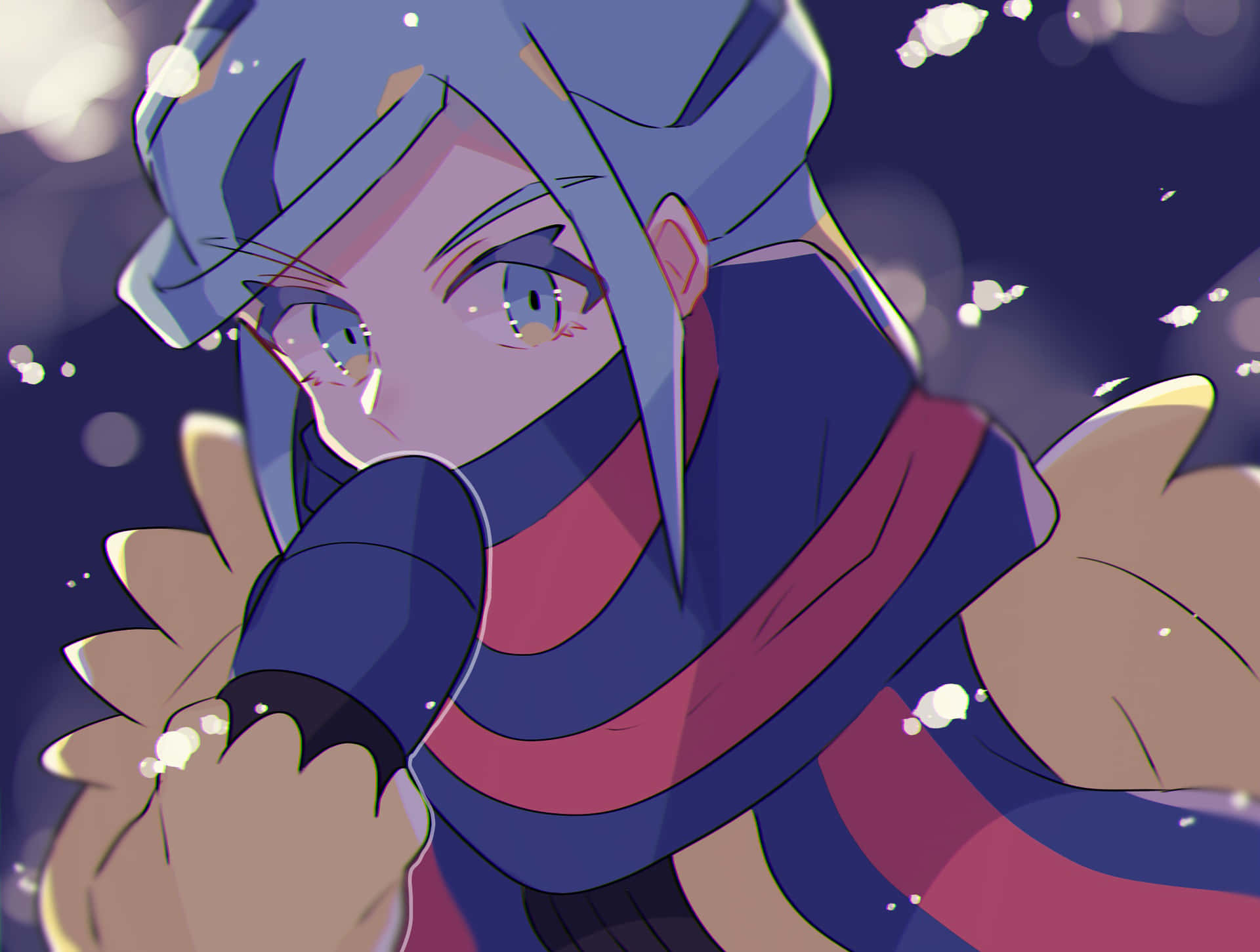 🔥 Free Download Pokemon Pfp Wallpaper by @rmason69 | WallpaperSafari