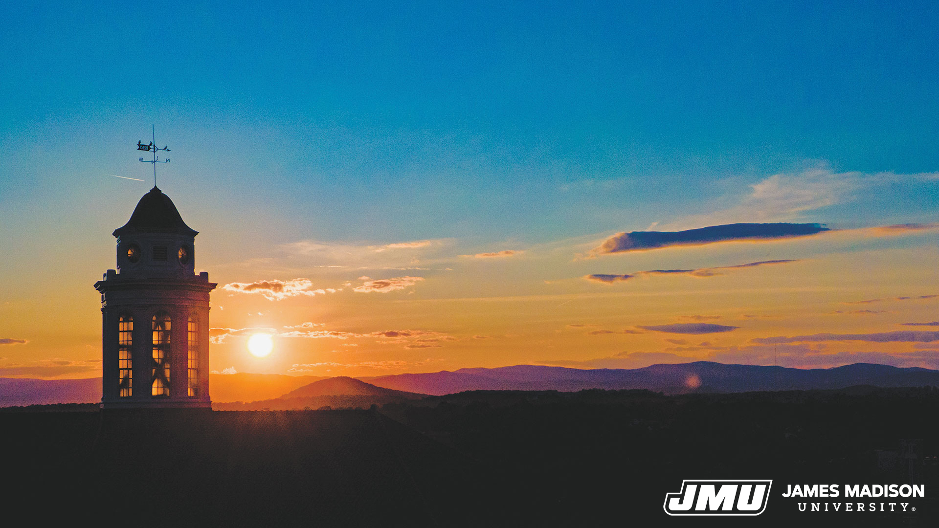 🔥 Free Download James Madison University Add A Bit Of Jmu To Zoom ...