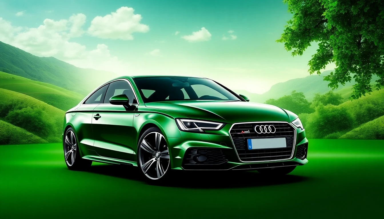 🔥 Free Download Audi Green Wallpaper by @dperez | WallpaperSafari