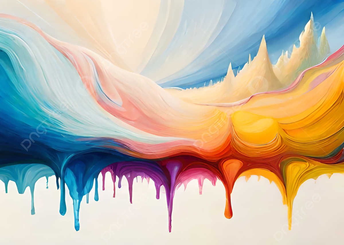 🔥 Free Download Painting Abstract Art 4k Wallpaper by @tsanchez ...
