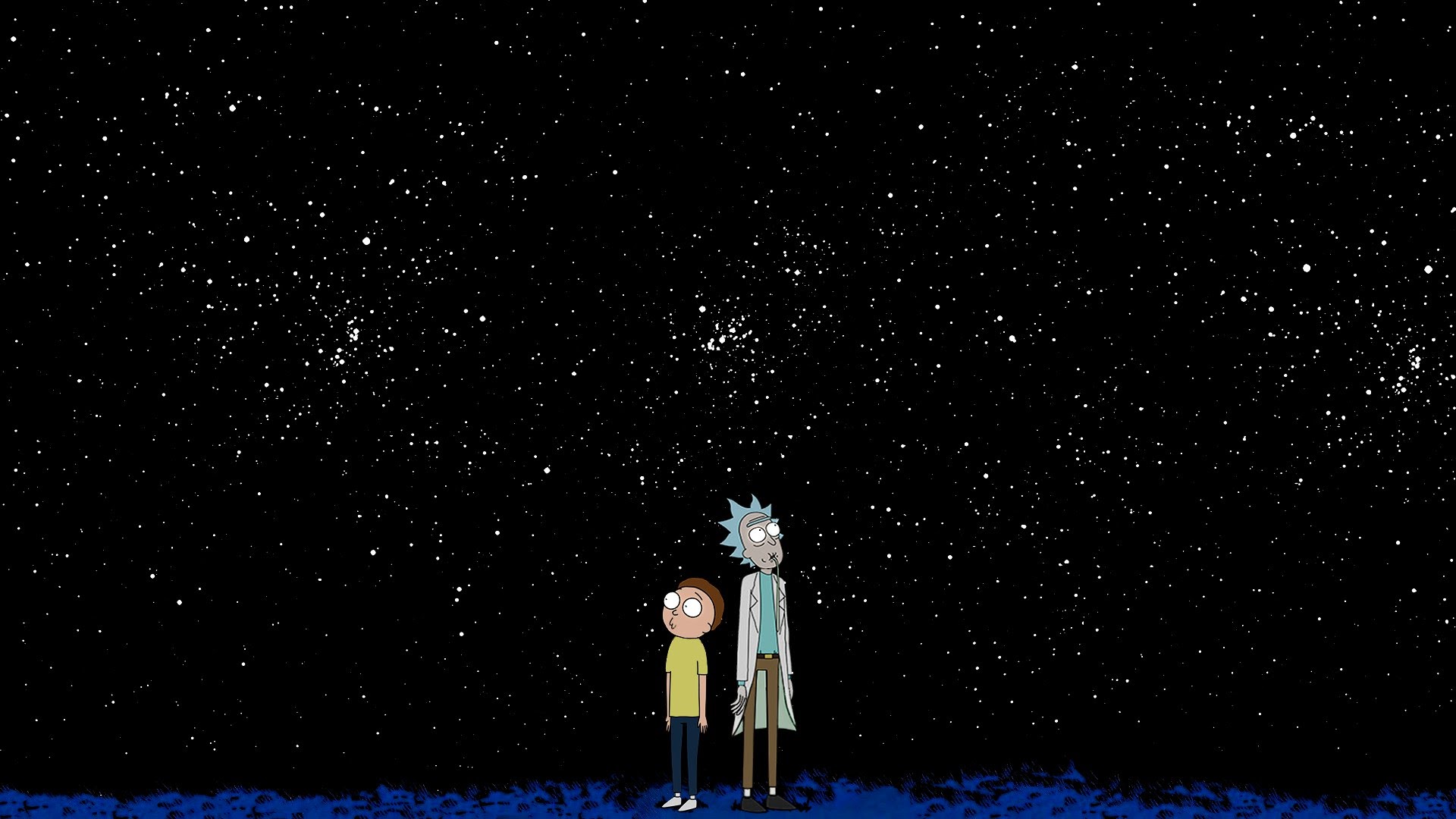 🔥 Free Download Rick And Morty Hd Wallpaper Tv Shows 4k Image by ...