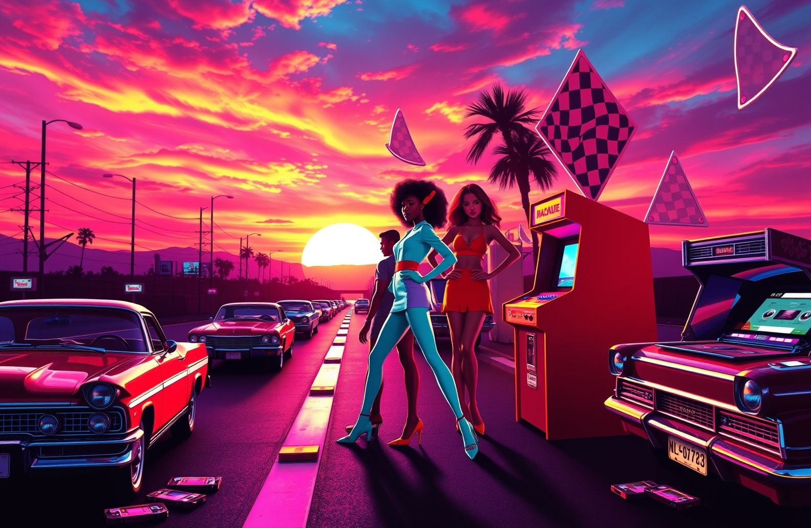 🔥 Free Download 80s Movie Wallpaper by @larryr8 | WallpaperSafari