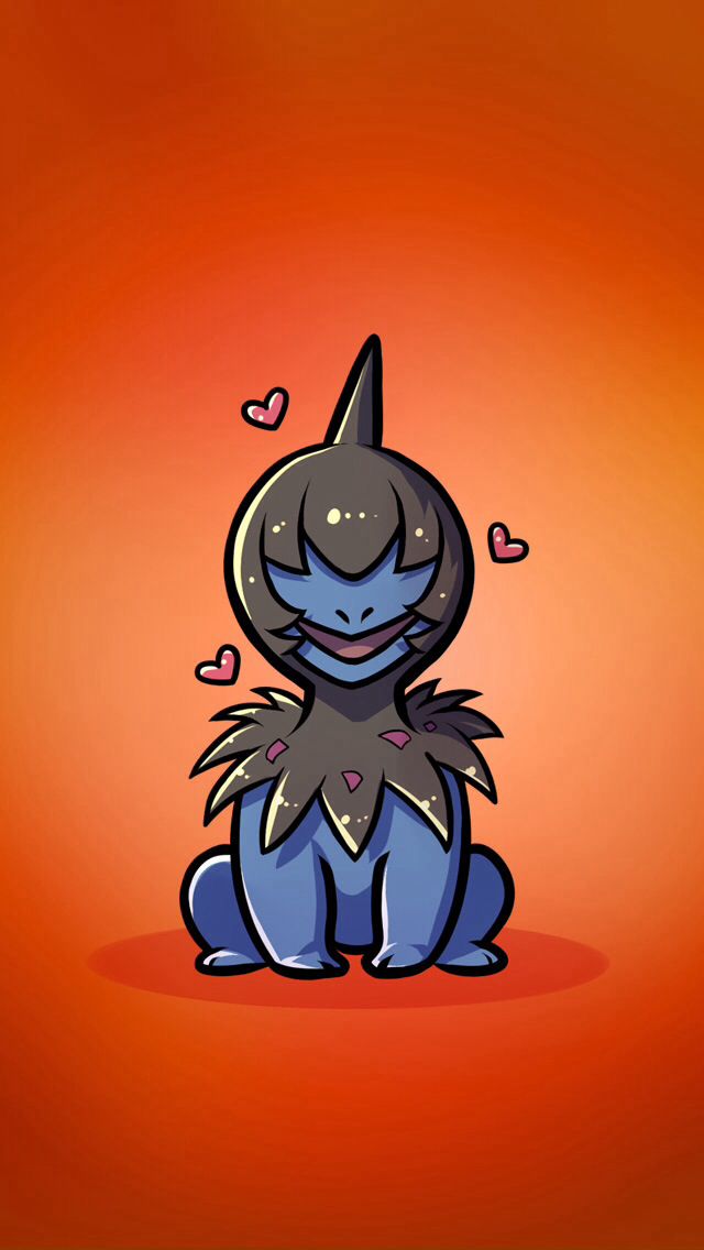 🔥 Free Download Kara Heald On Dragon Type Pokemon Art by ...