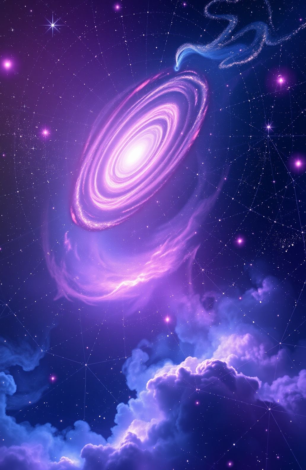 🔥 Free Download Aesthetic Wallpaper Space by @hballard82 | WallpaperSafari