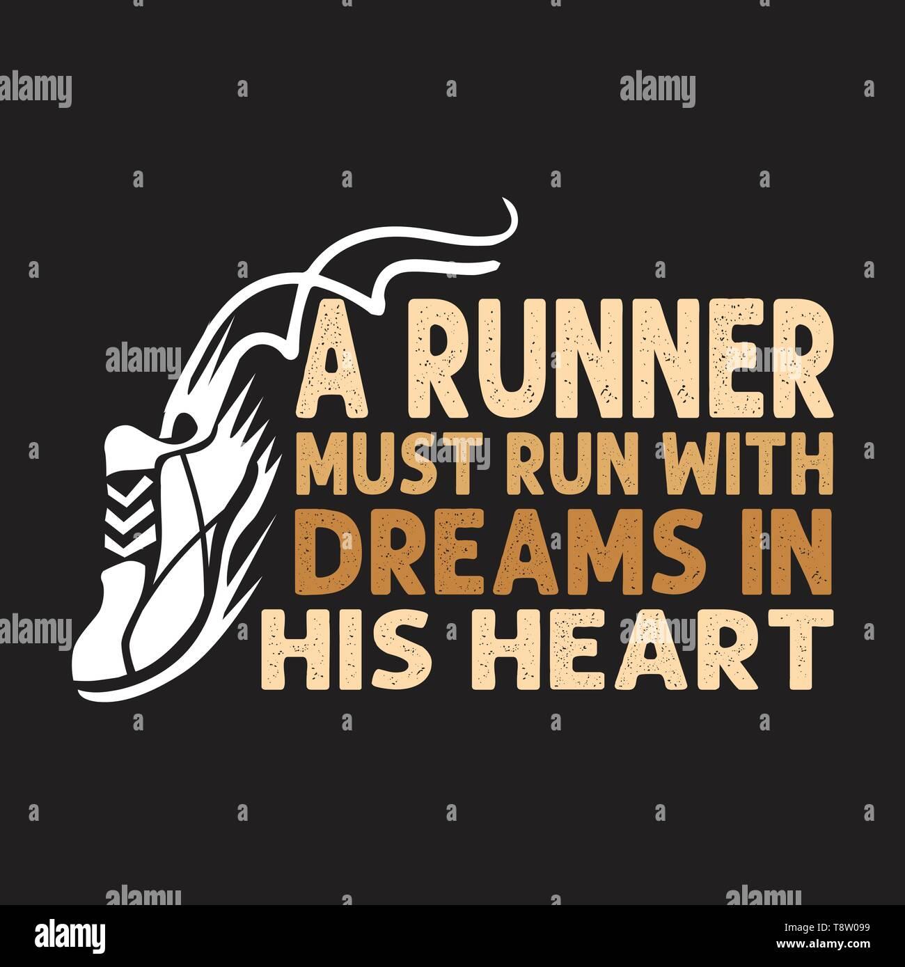 🔥 [24+] Running Quotes Wallpapers | WallpaperSafari