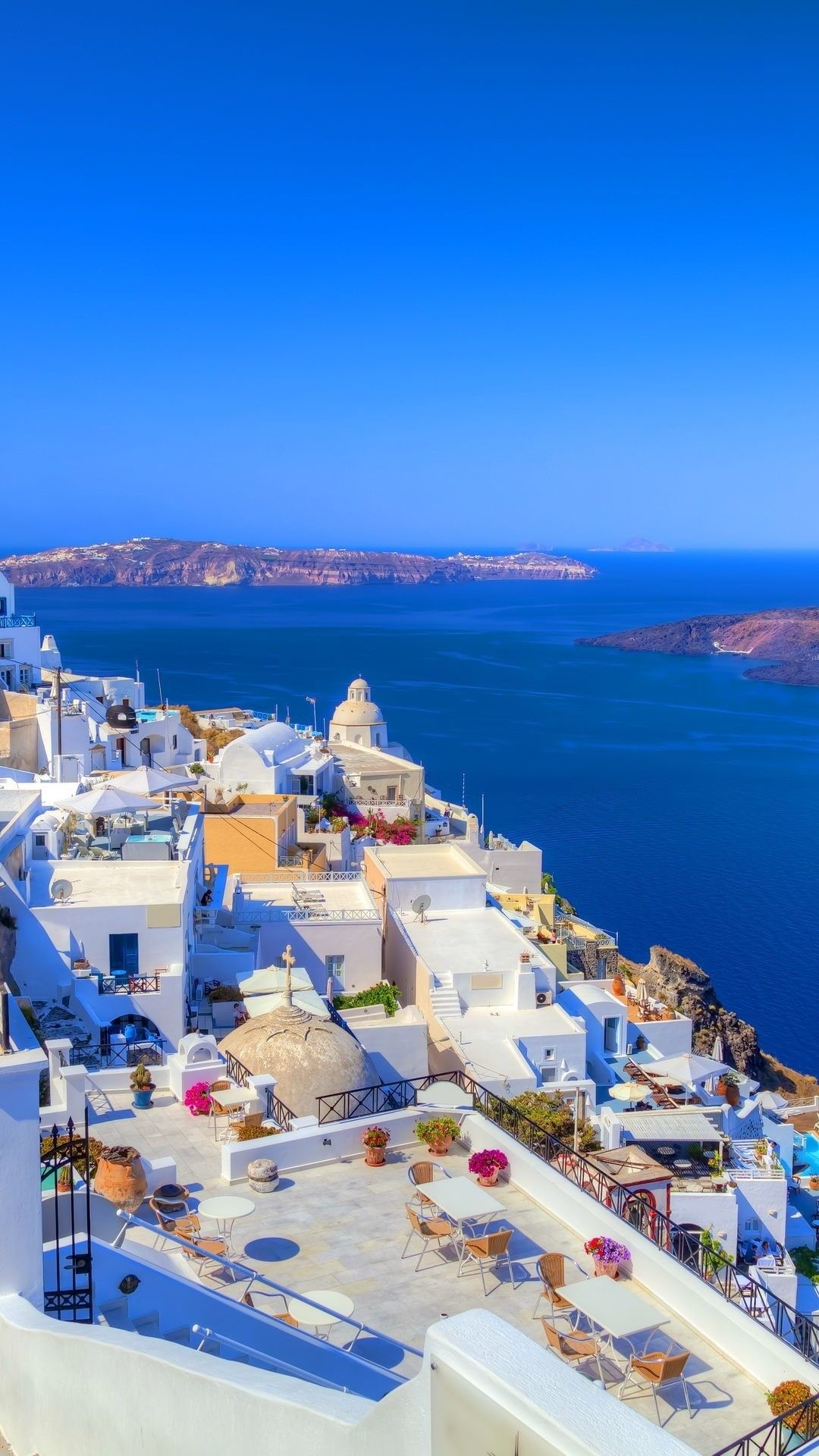 🔥 Free Download Greece Iphone Wallpaper by @tortiz32 | WallpaperSafari