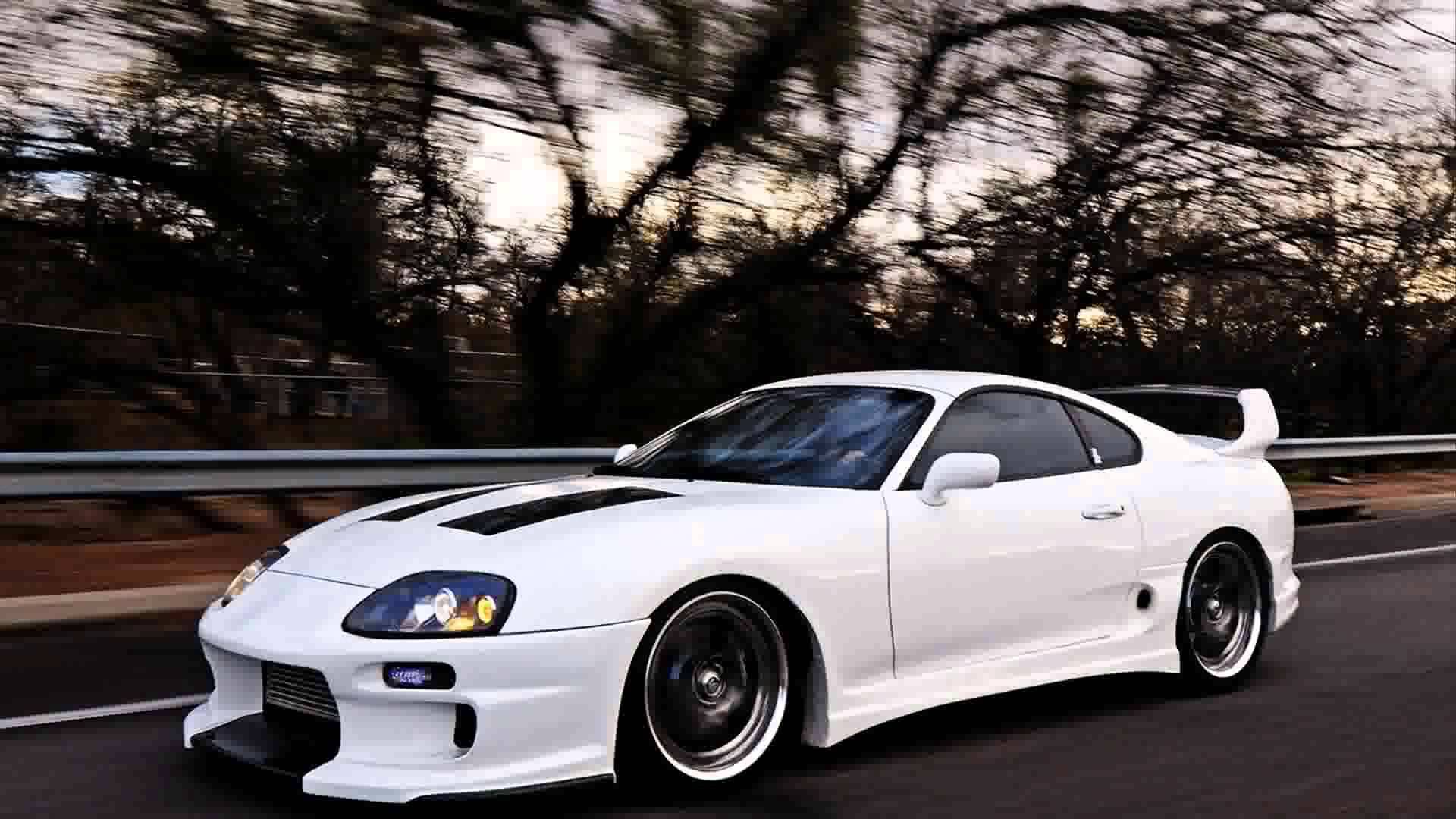 🔥 Free Download Toyota Supra Wallpaper Image Photos Picture by ...