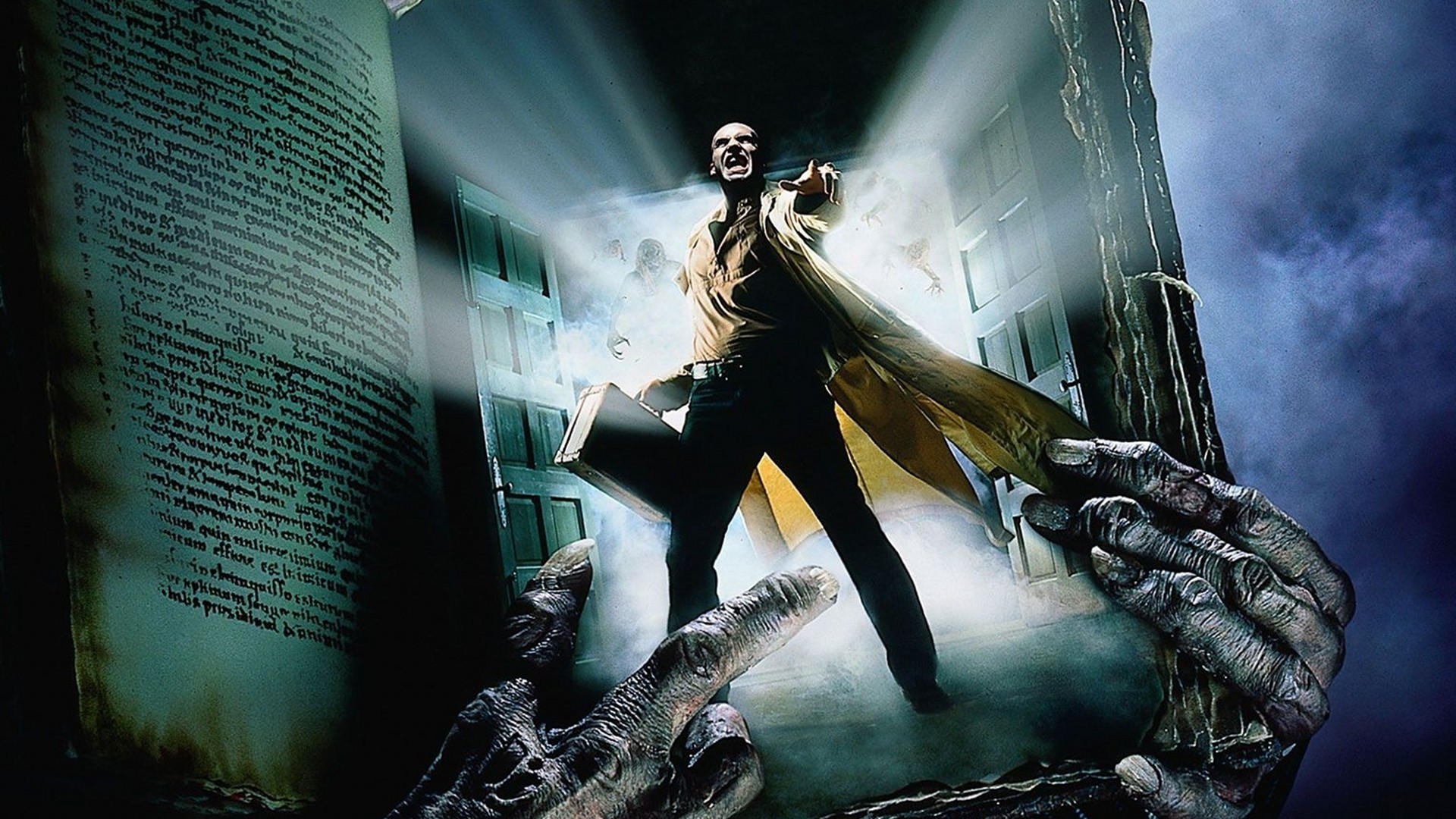 🔥 [20+] Demon Knight Wallpapers | WallpaperSafari