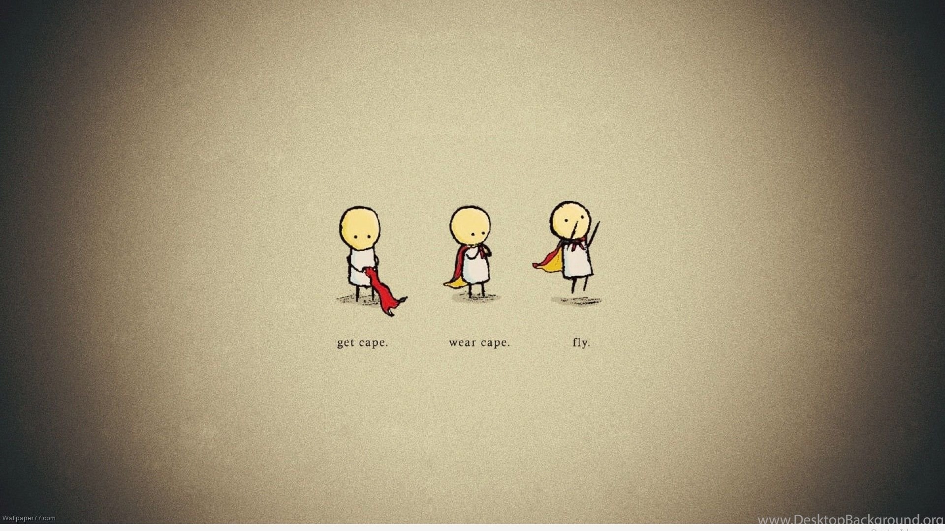 🔥 [60+] Cute Quote Wallpapers | WallpaperSafari