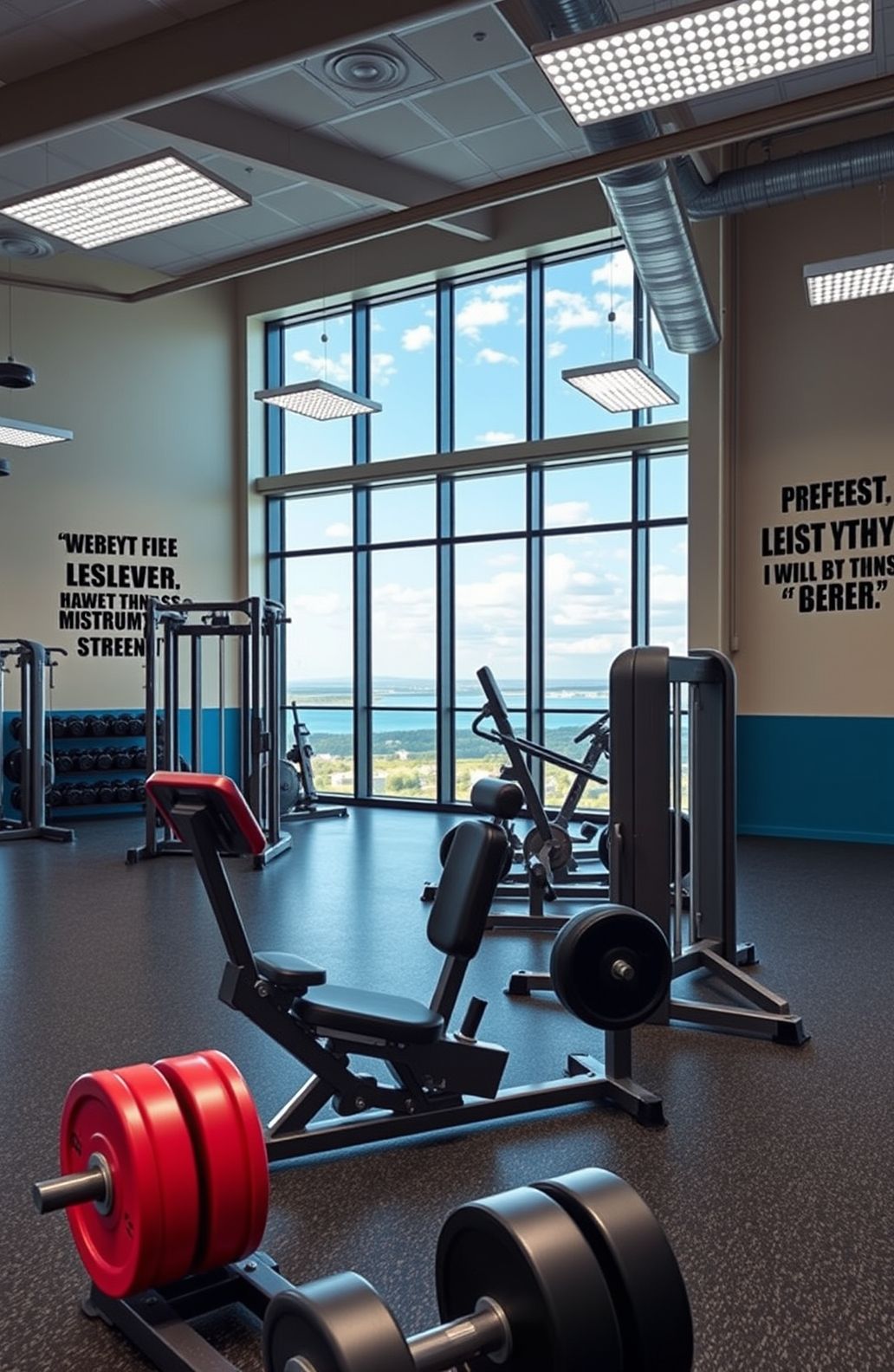 🔥 Free Download Gym Wallpaper Hd by @darrenc30 | WallpaperSafari