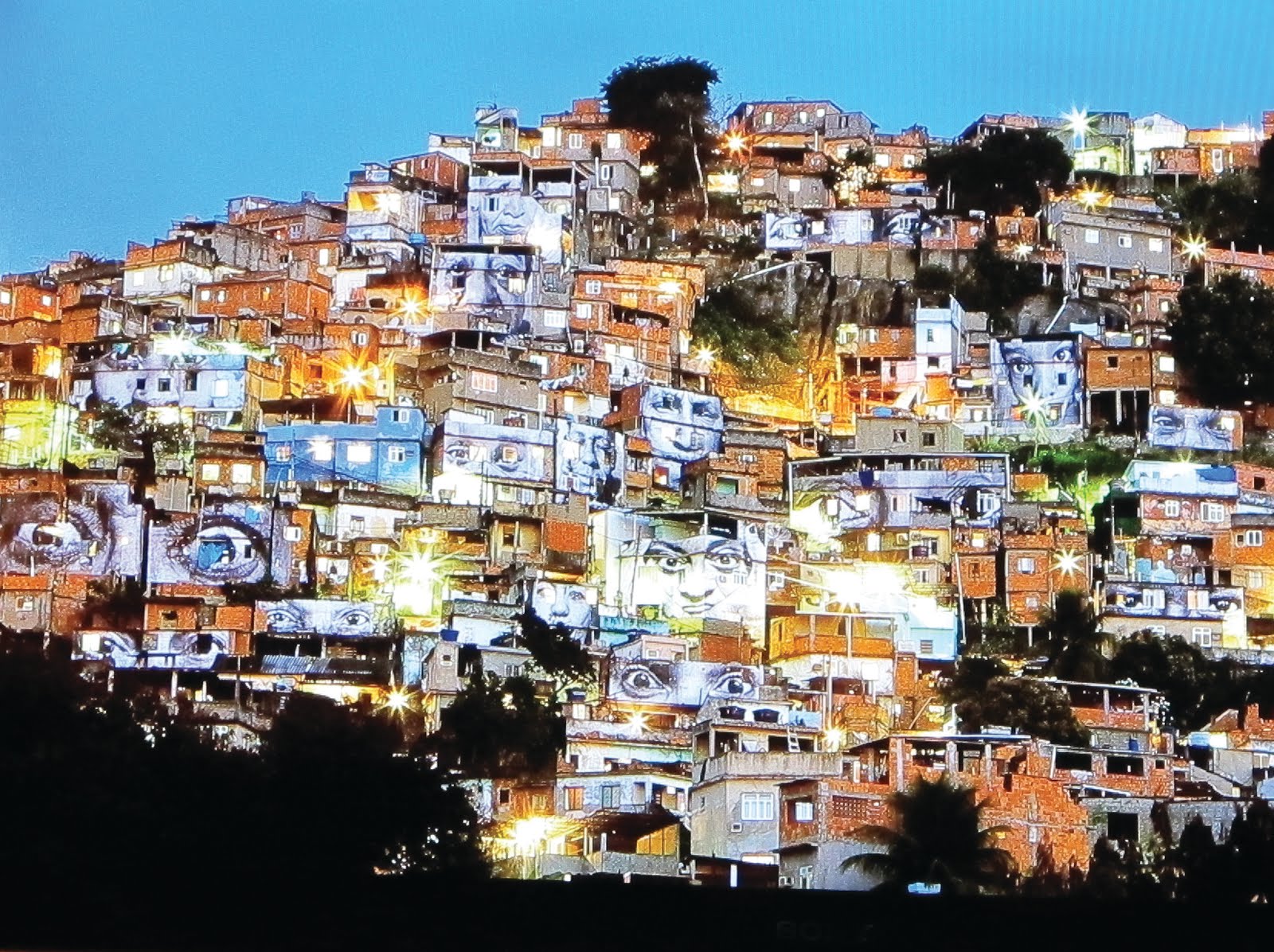 🔥 [70+] Favela Wallpapers | WallpaperSafari