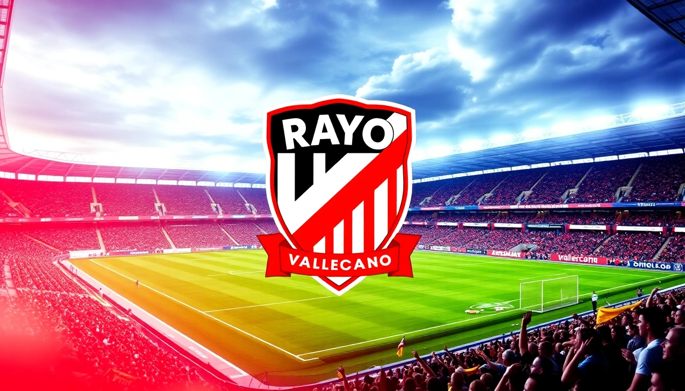 🔥 Free Download Rayo Vallecano Wallpaper by @lwoods75 | WallpaperSafari